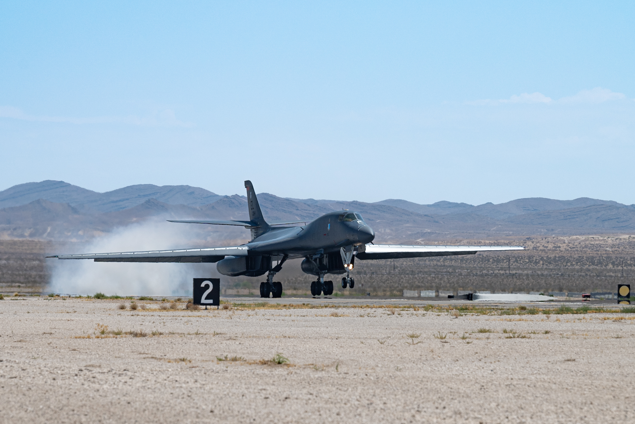Red Flag 24-3 kicks off at Nellis > Nellis Air Force Base > Article Display