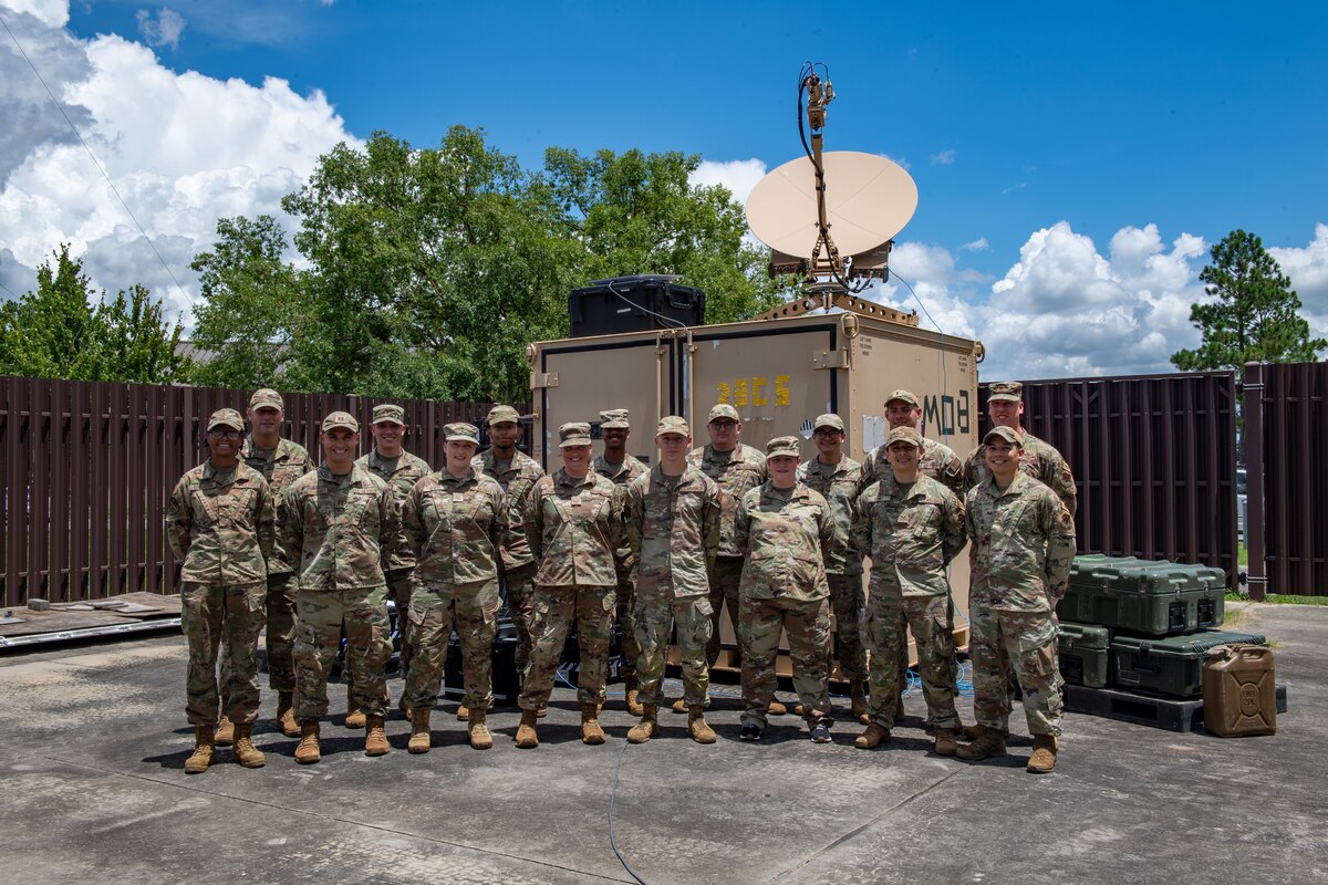 Flying Tigers Sharpen Skills in A-Staff ROC Drill > Moody Air Force ...