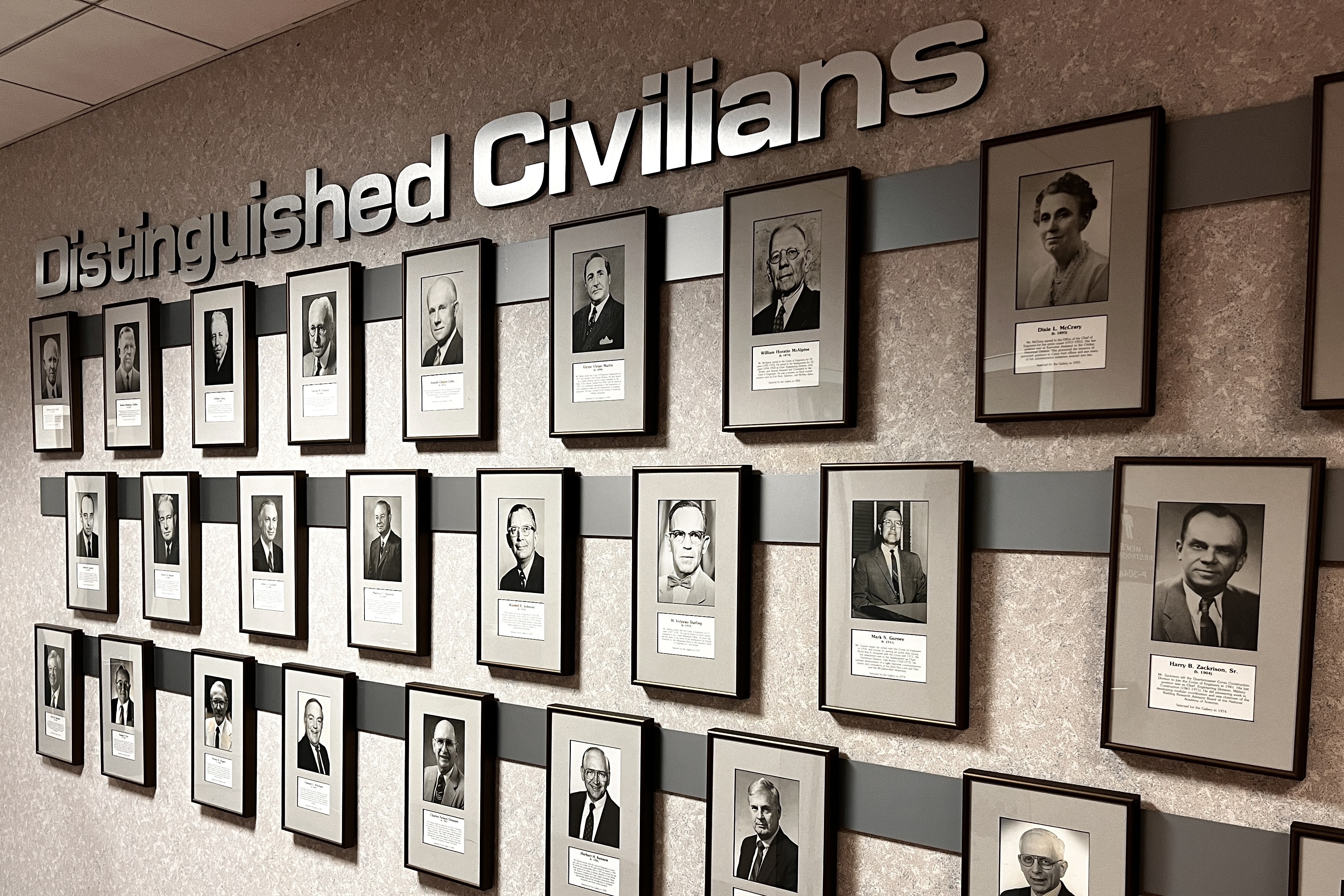 Recipients announced for prestigious Army Engineer awards to be presented at annual Castle Ball ...