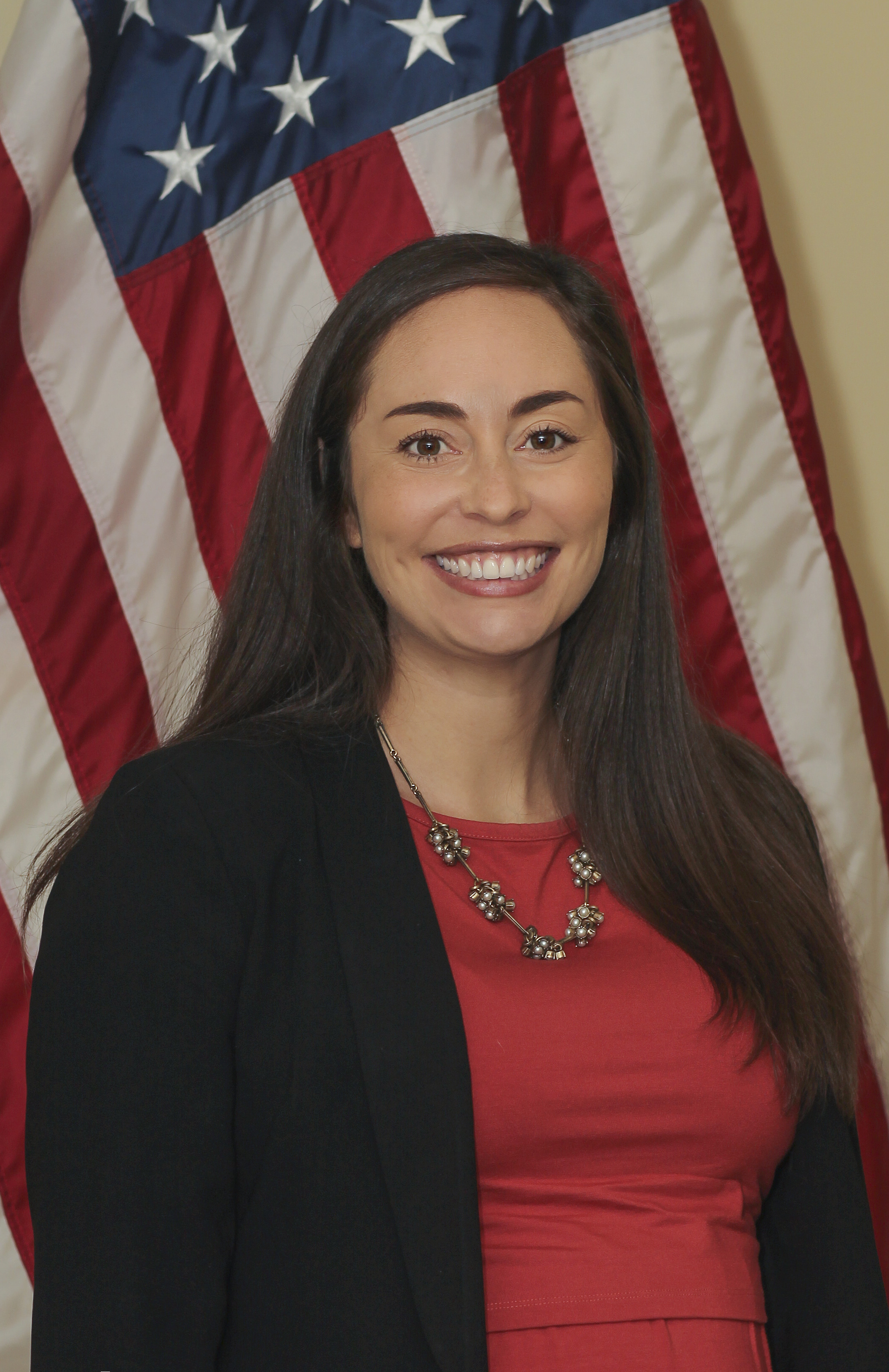 Mission-driven legal excellence: Aimee Rippeon’s journey as 'Twice the ...