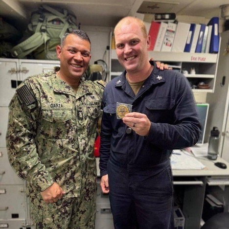 capt william scouten