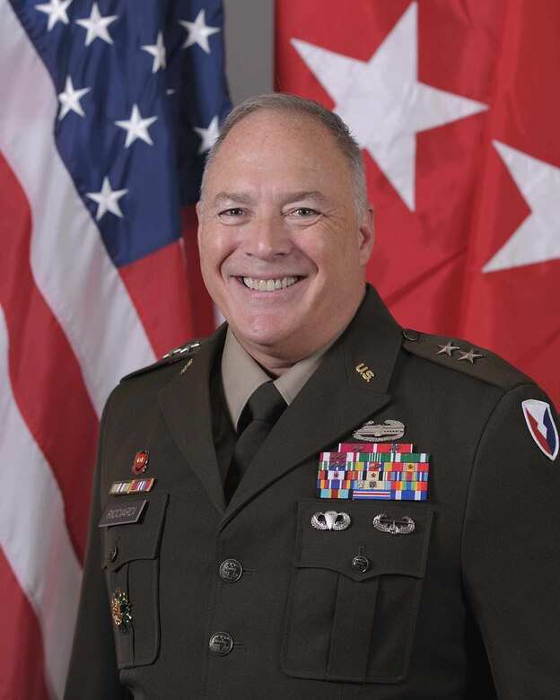 Maj. Gen. Joseph A. Ricciardi > U.S. Army Reserve > Article View