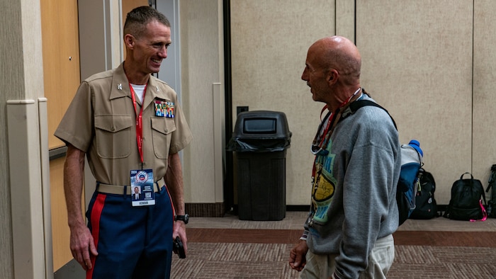 2024 U.S. Marine Corps Junior & 16U Nationals