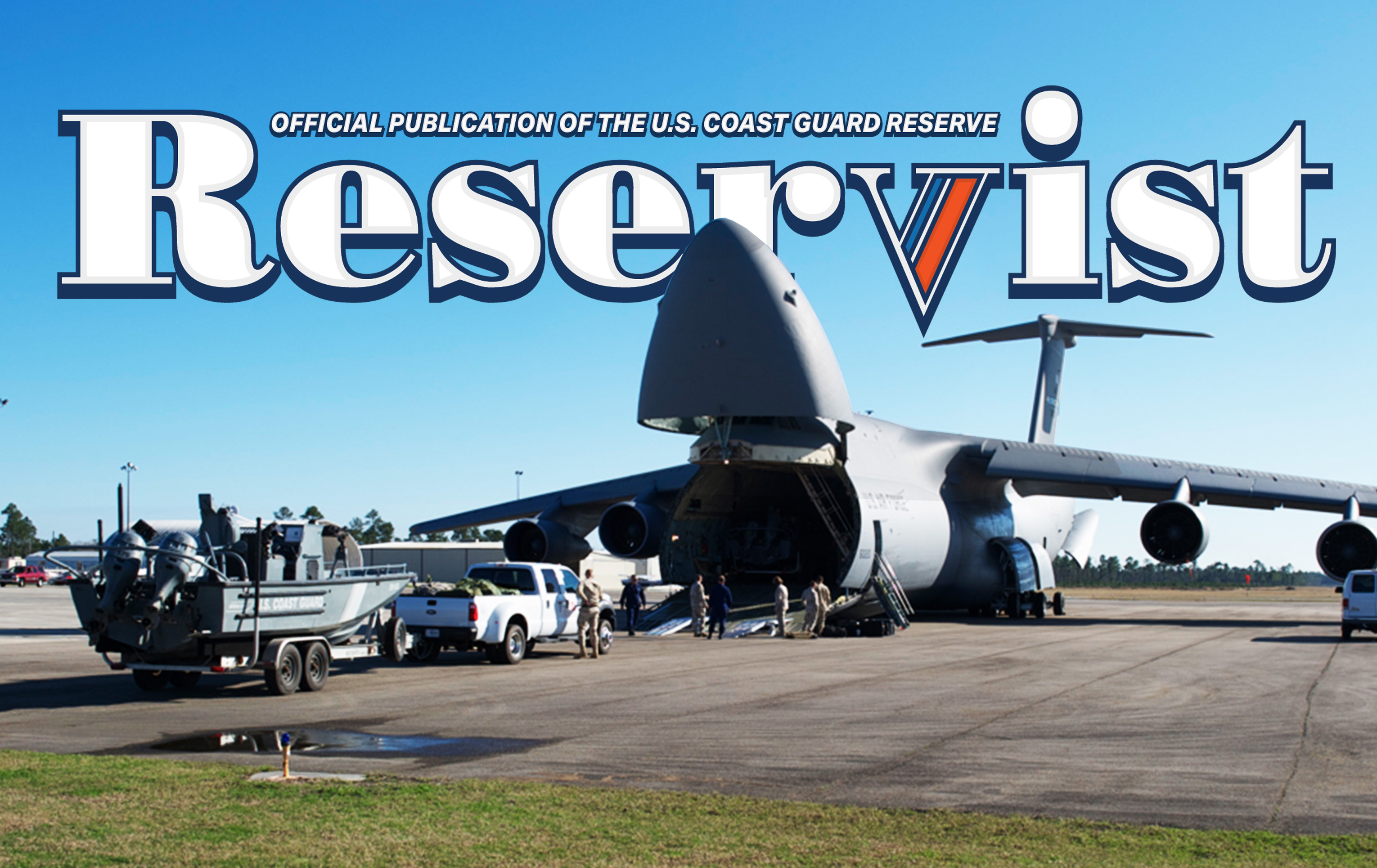 Empowering YOU through your mobilization cycle > United States Coast ...