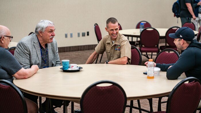 2024 U.S. Marine Corps Junior & 16U Nationals