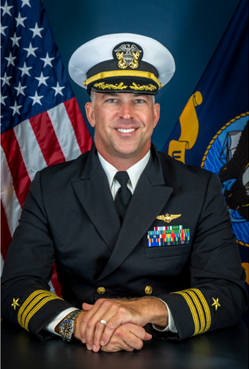Commander Timothy Barnikel > Naval Air Force, U.S. Pacific Fleet ...