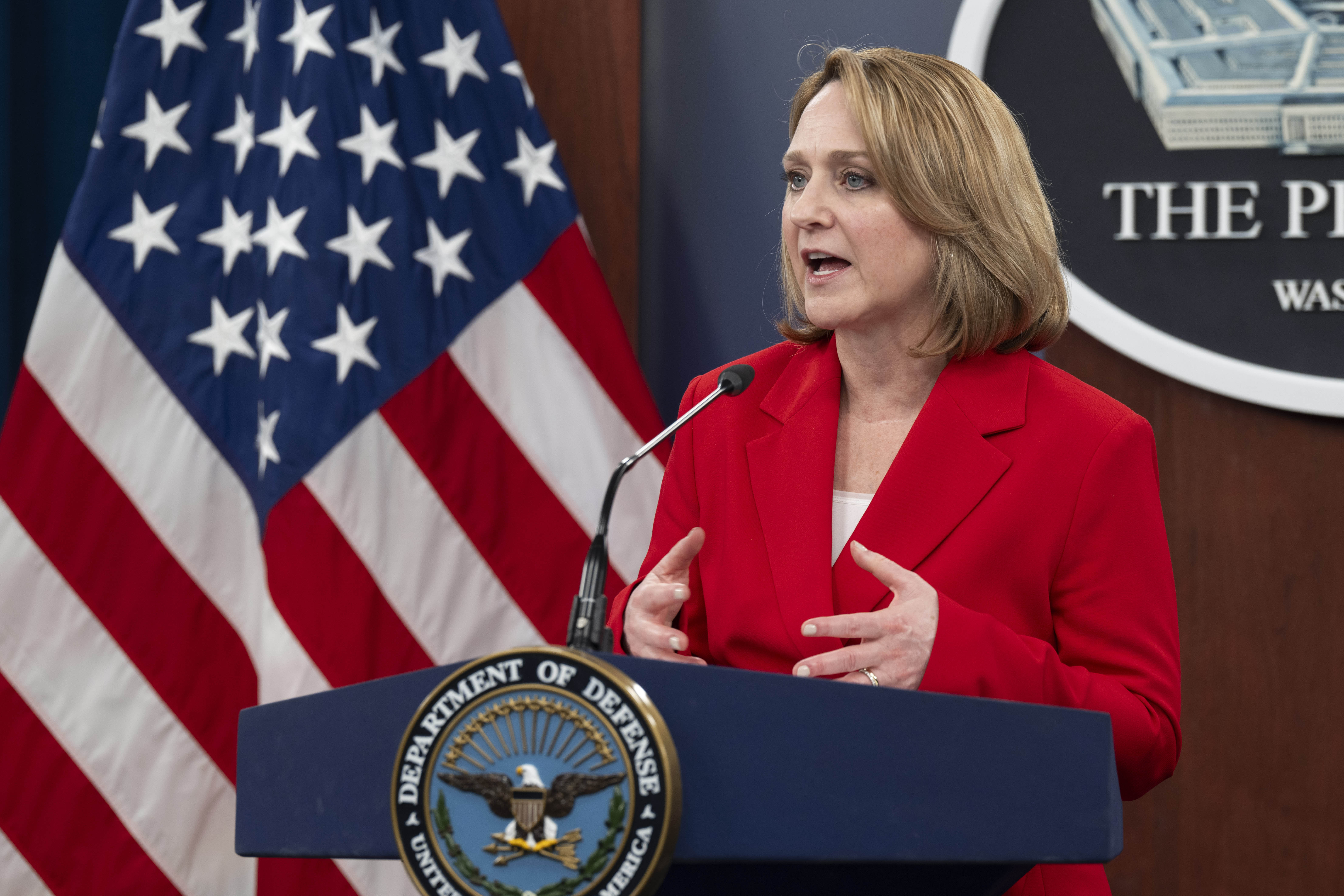 New DOD Strategy Calls for Enhancements, Engagements, Exercises in ...