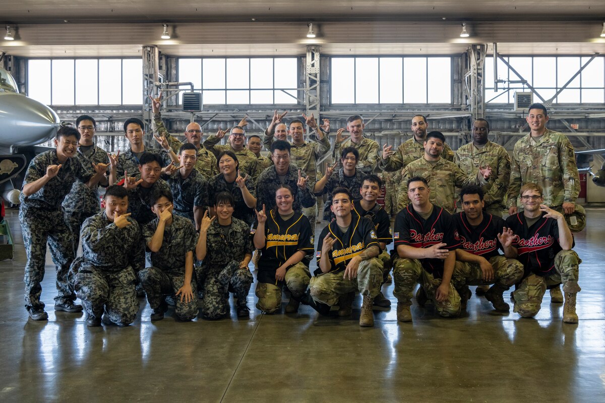 2024 2nd Quarter Load Competition > Misawa Air Base > Article Display