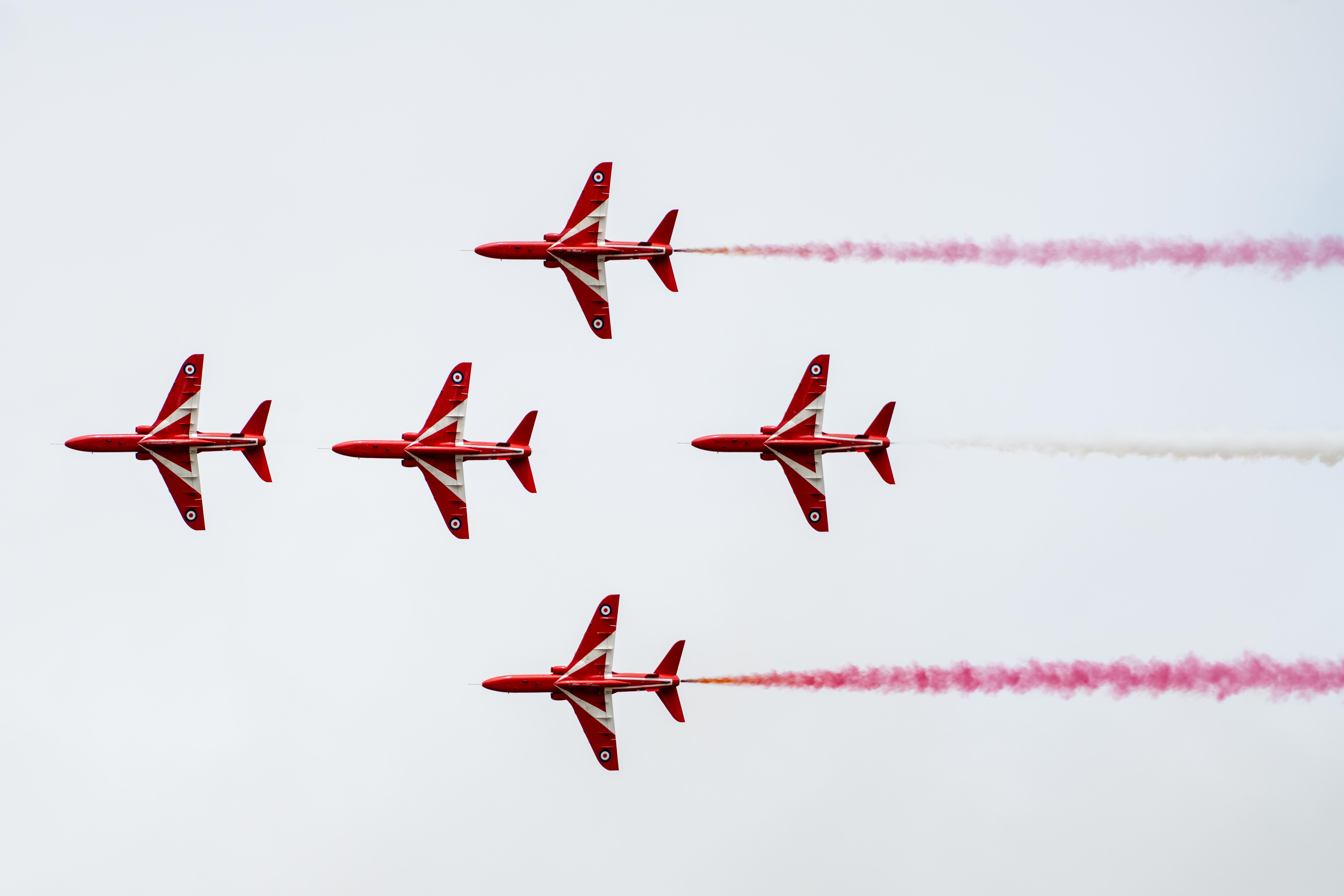 RAF Fairford hosts Royal International Air Tattoo 2024 > 501st Combat ...