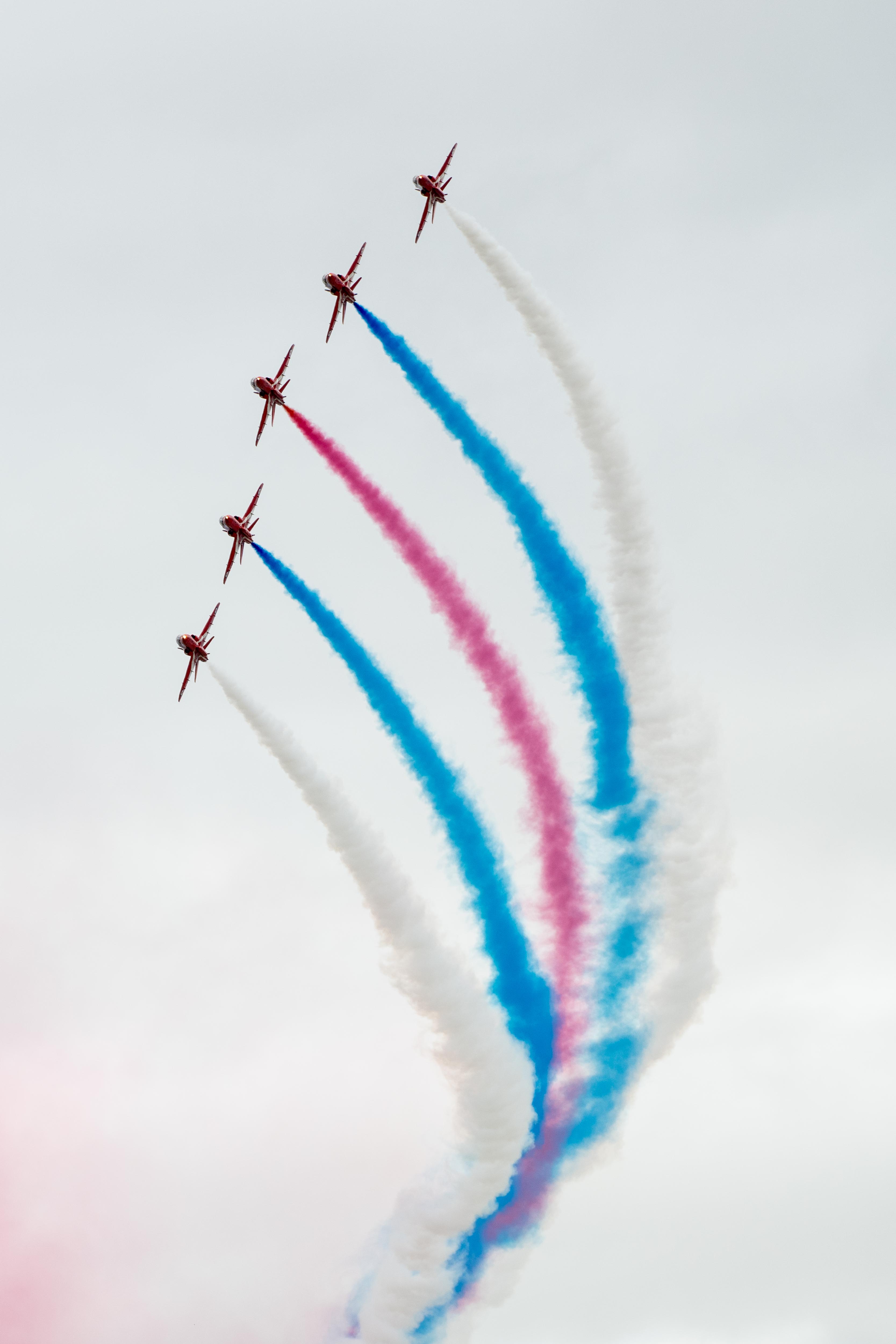 RAF Fairford hosts Royal International Air Tattoo 2024 > 501st Combat ...