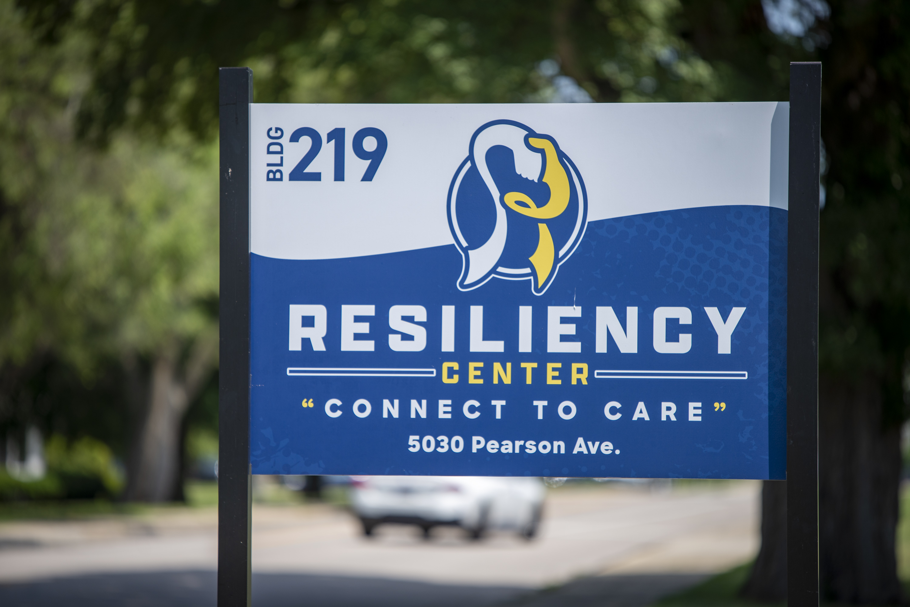 New Resiliency Center opens on Wright-Patt > Wright-Patterson AFB ...