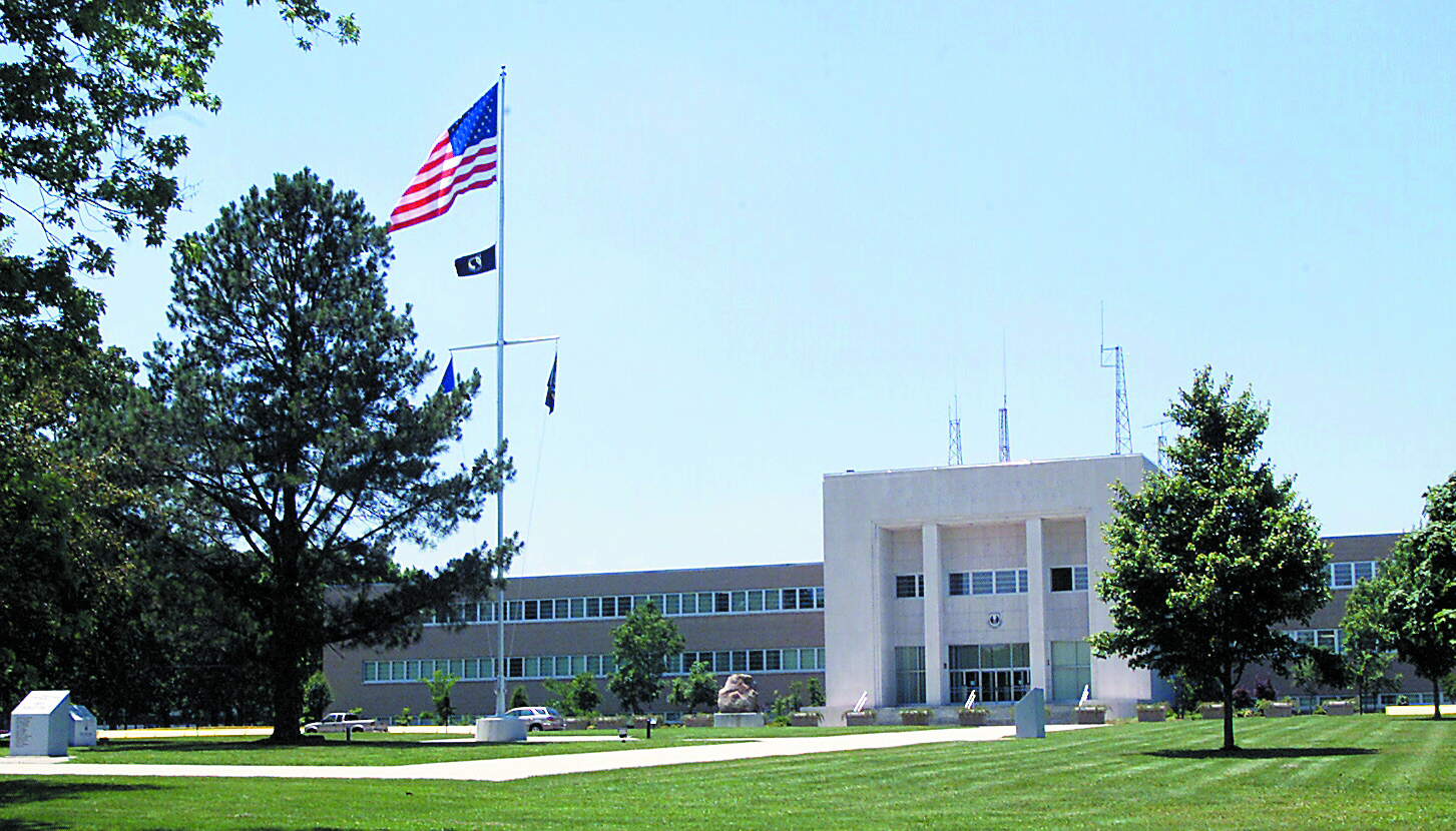 Protocols in place for Arnold AFB honor events > Arnold Air Force Base ...