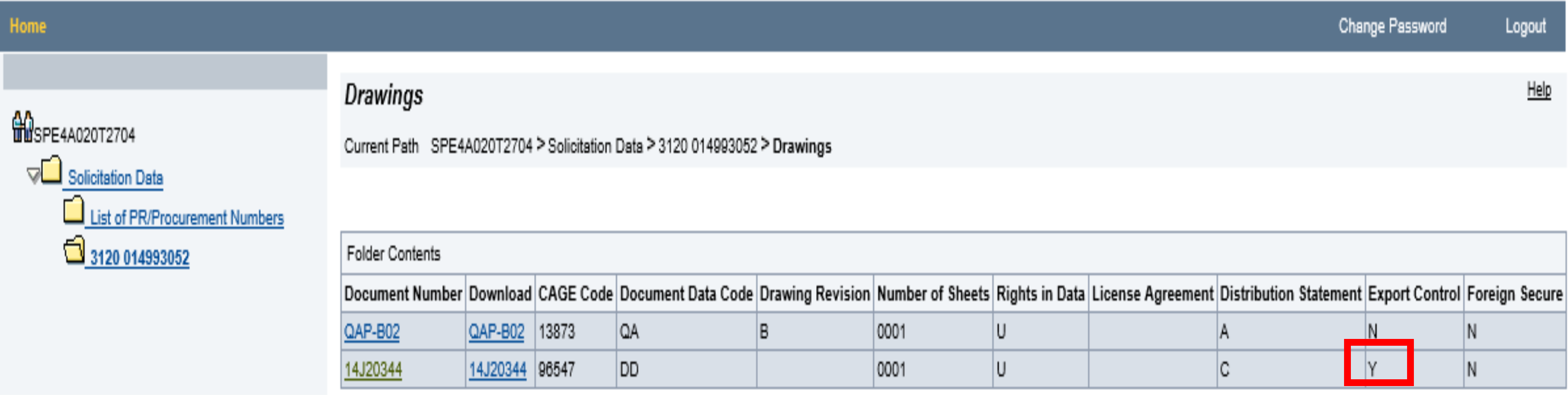 How to Access cFolders and Technical Data