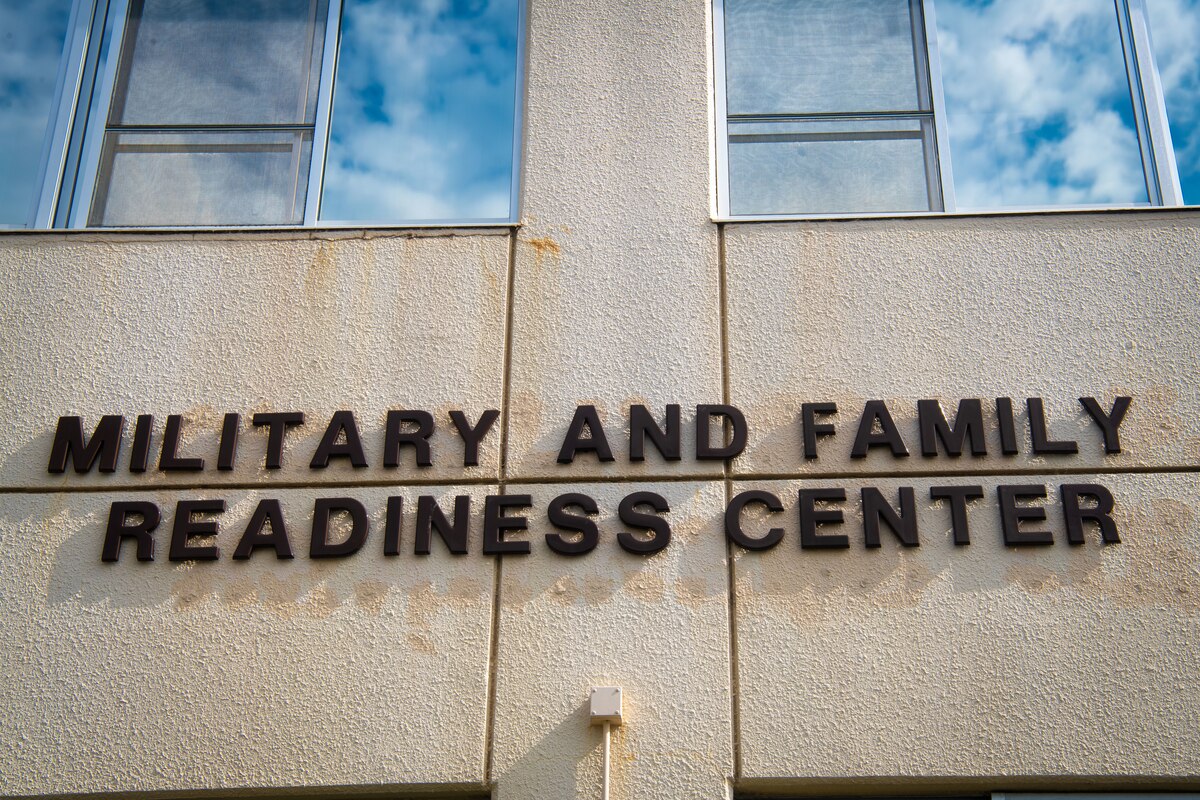 374th FSS Recognized For Exceptional Achievements During 2023, 2024 ...