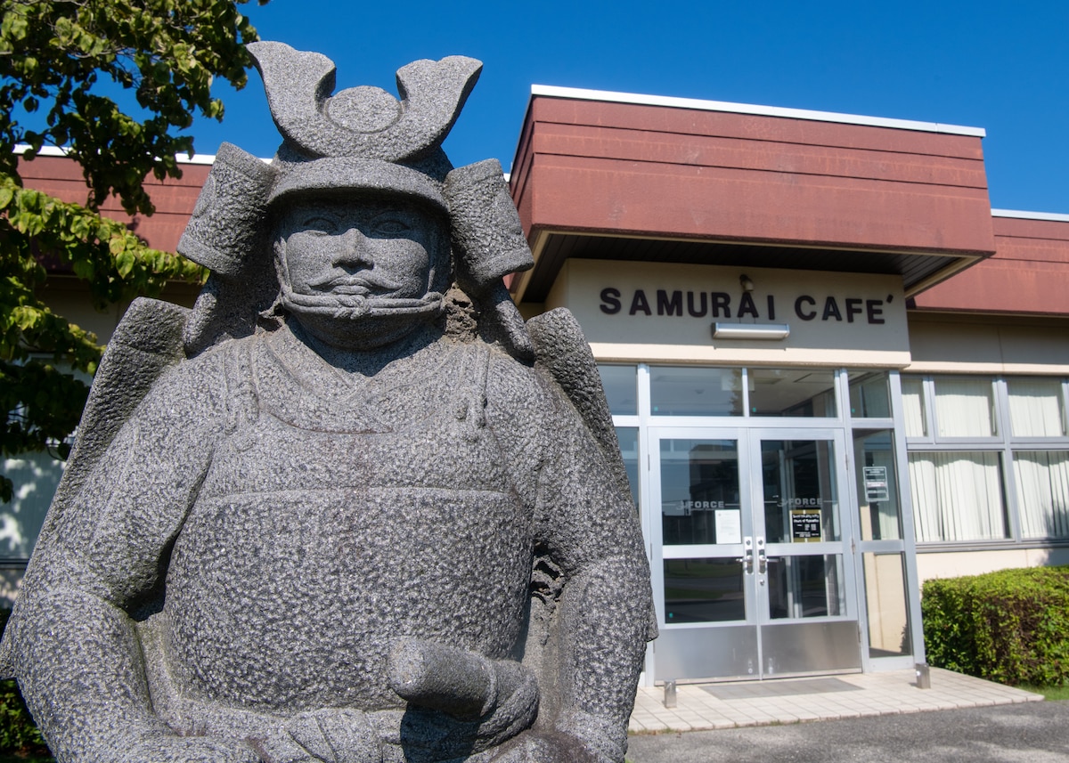 374th FSS Recognized For Exceptional Achievements During 2023, 2024 ...