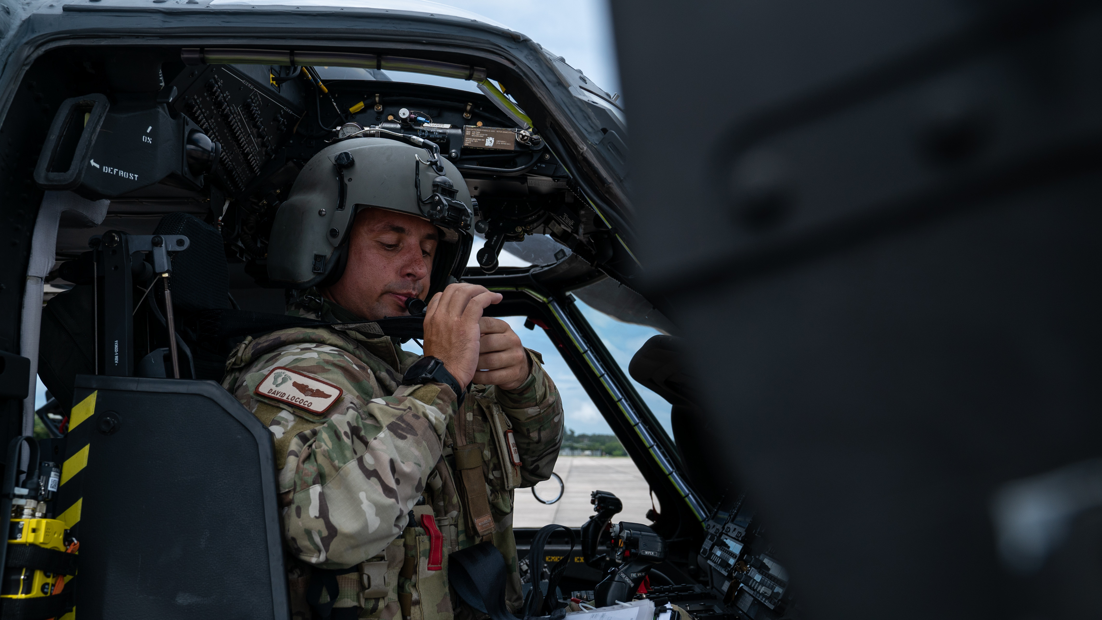 Range day for the 33rd RQS > Kadena Air Base > Article Display