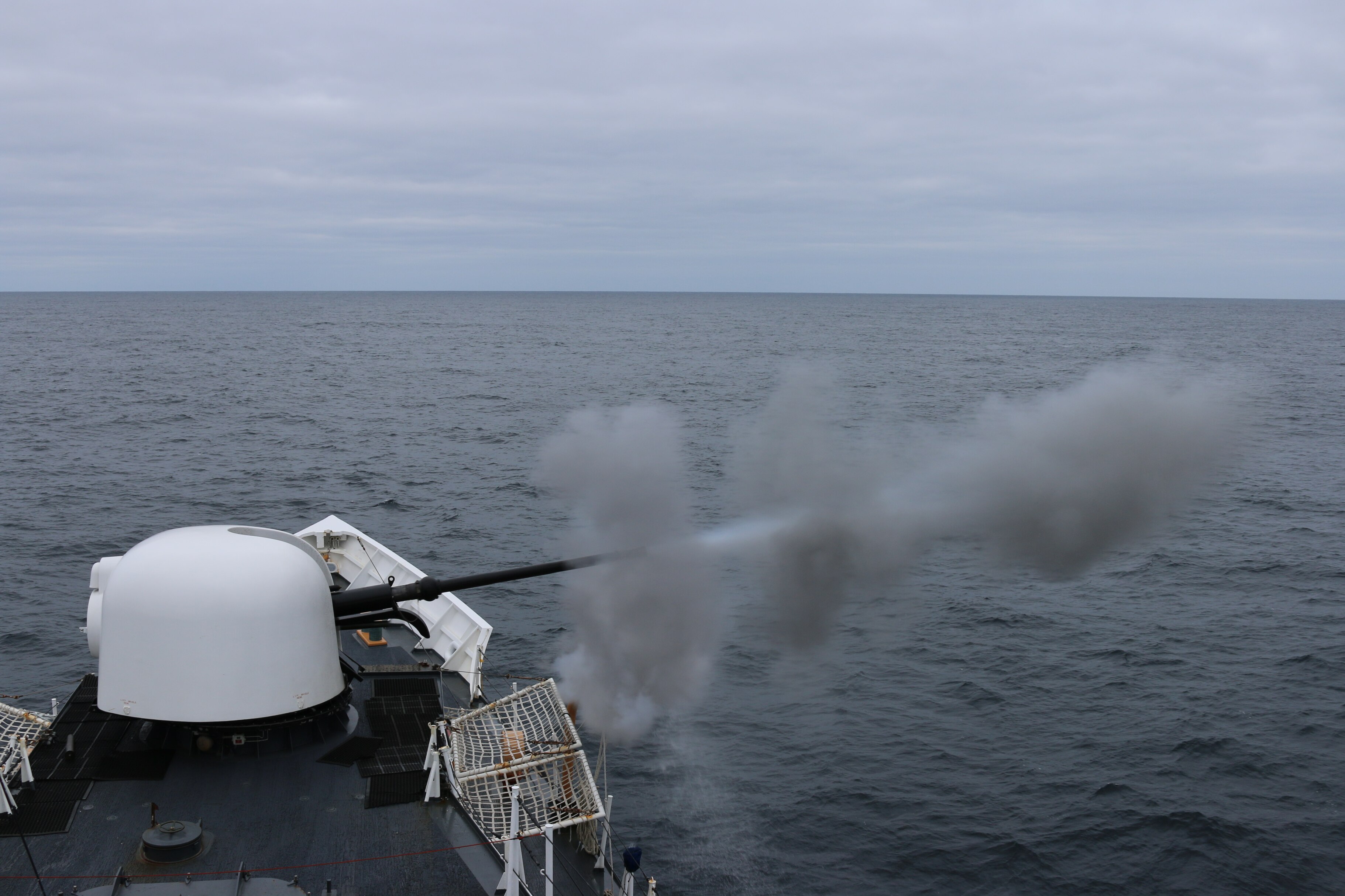 CGC Munro