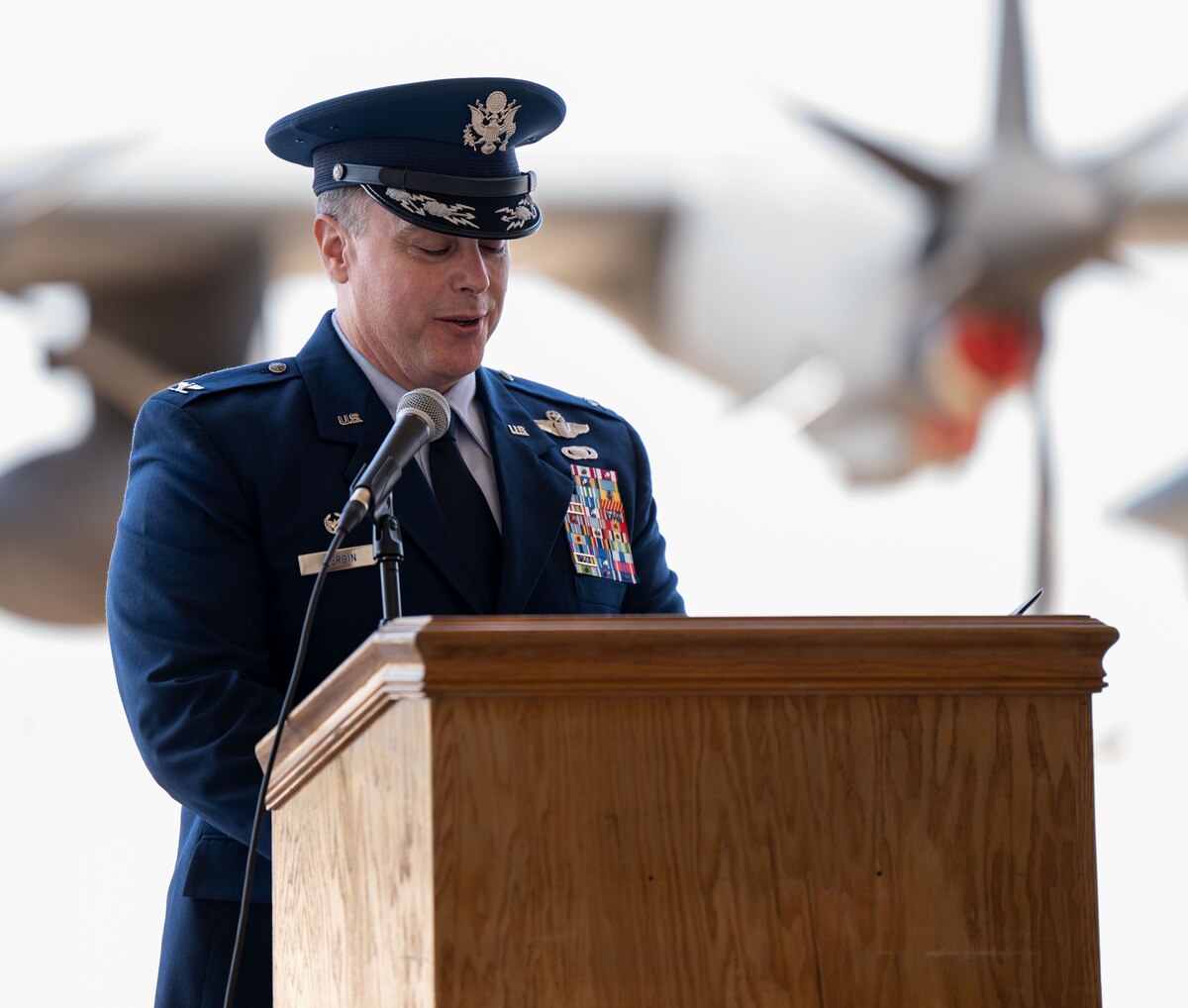 6th SOS realigns, 6th SOAMXS activated > 492d Special Operations Wing ...