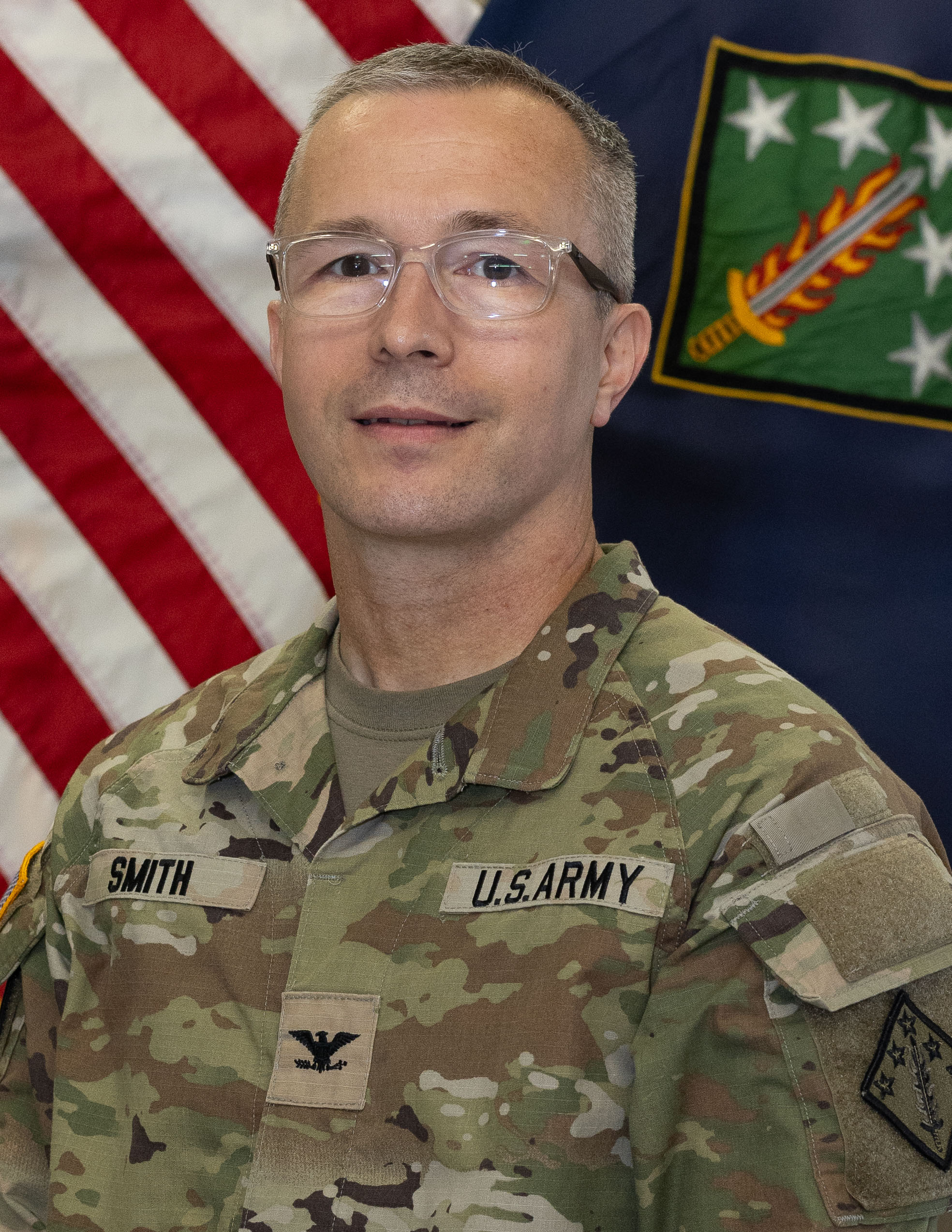 Chief of Staff > 20th Chemical, Biological, Radiological, Nuclear ...