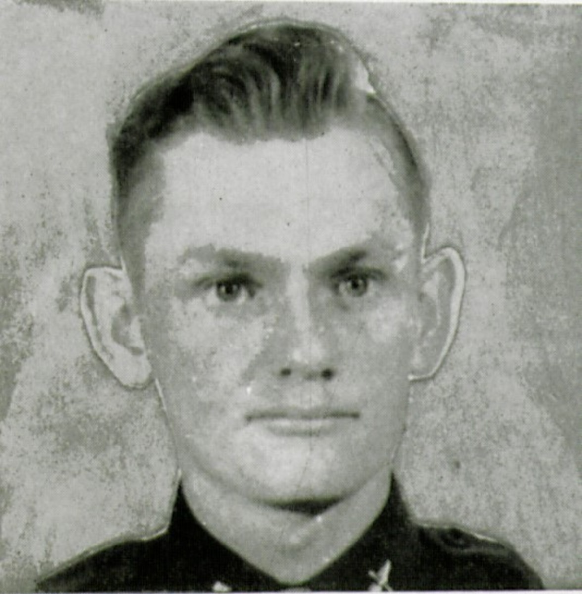 Second Campaign: The 371st Fighter Group in Normandy > 142nd Wing ...