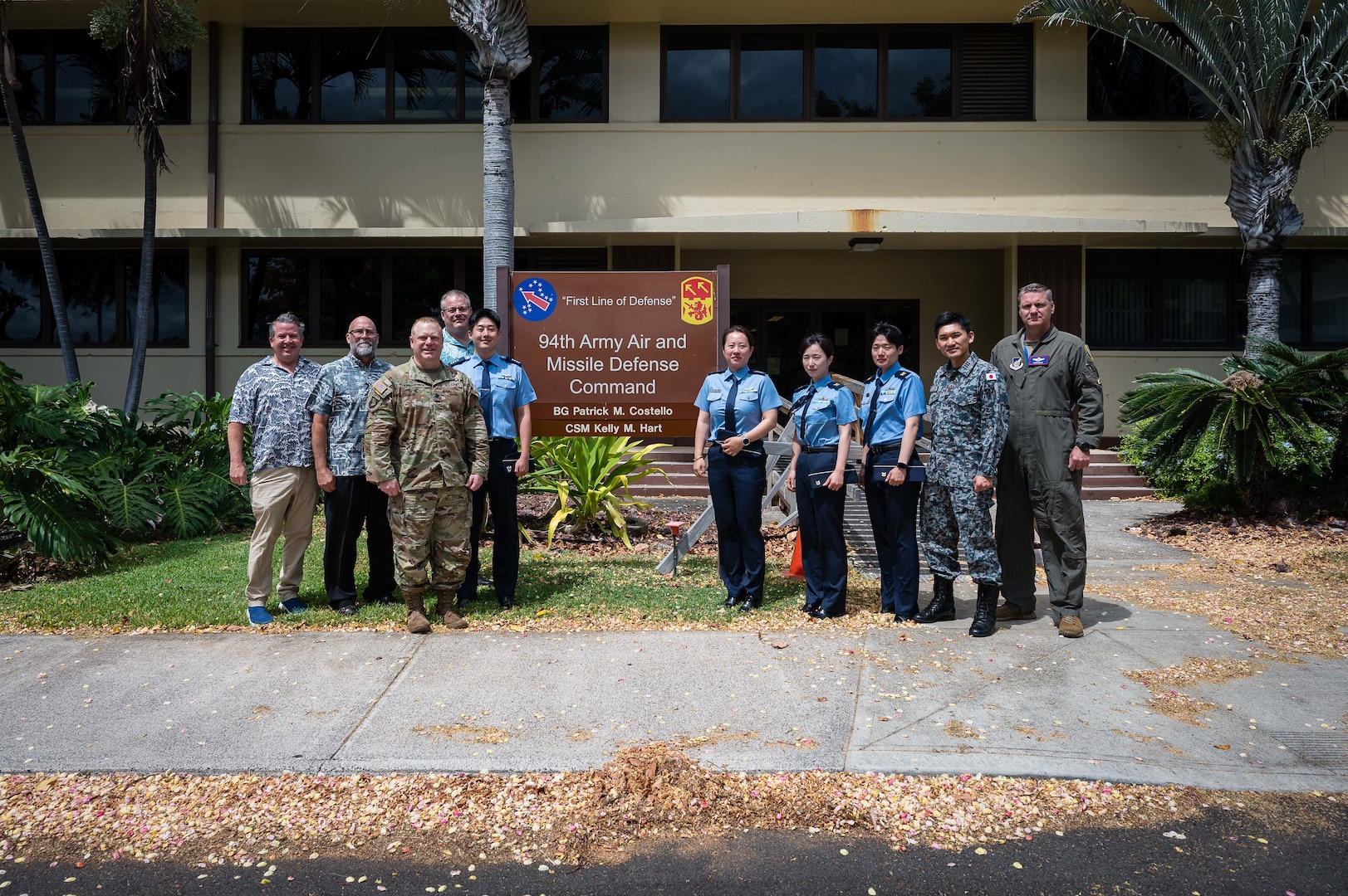 US-ROK IAMD Tabletop Academy 2024 > U.S. Indo-Pacific Command > News ...