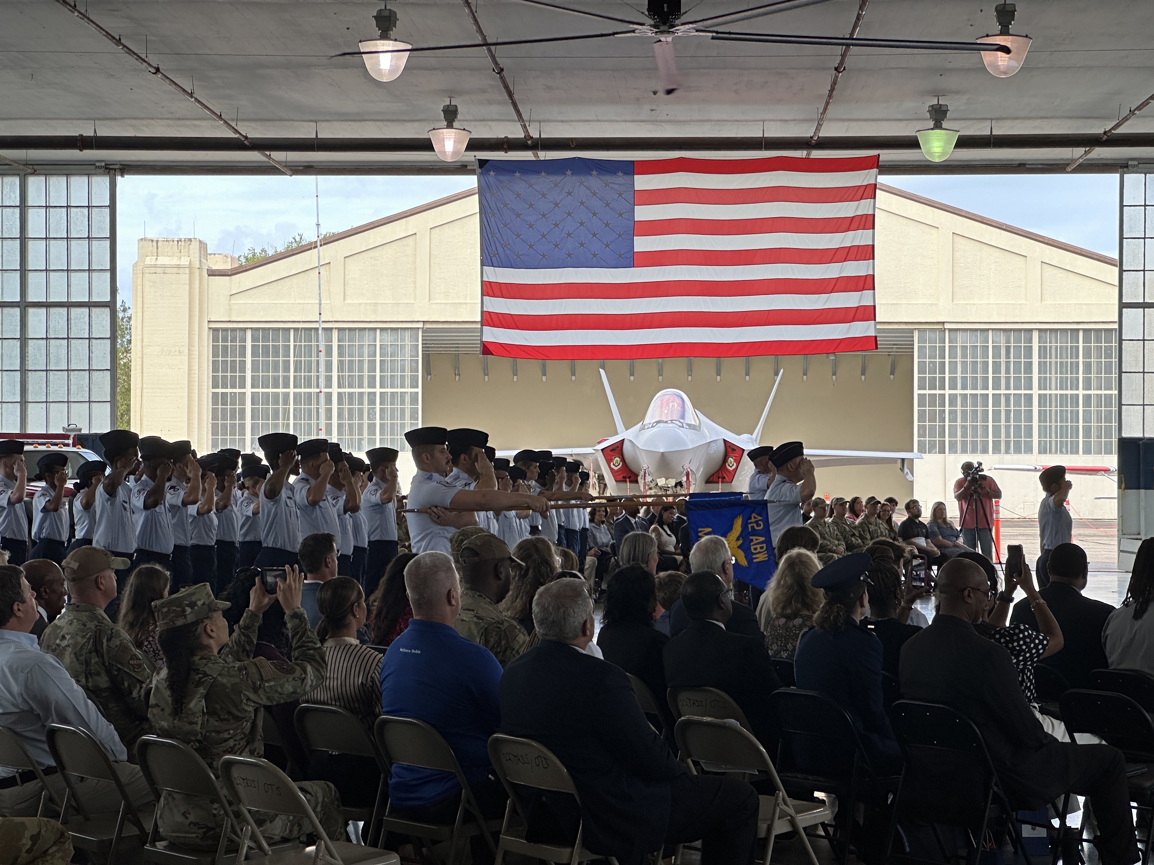The time has come: Standards and Readiness Reviews are here > Air Force ...