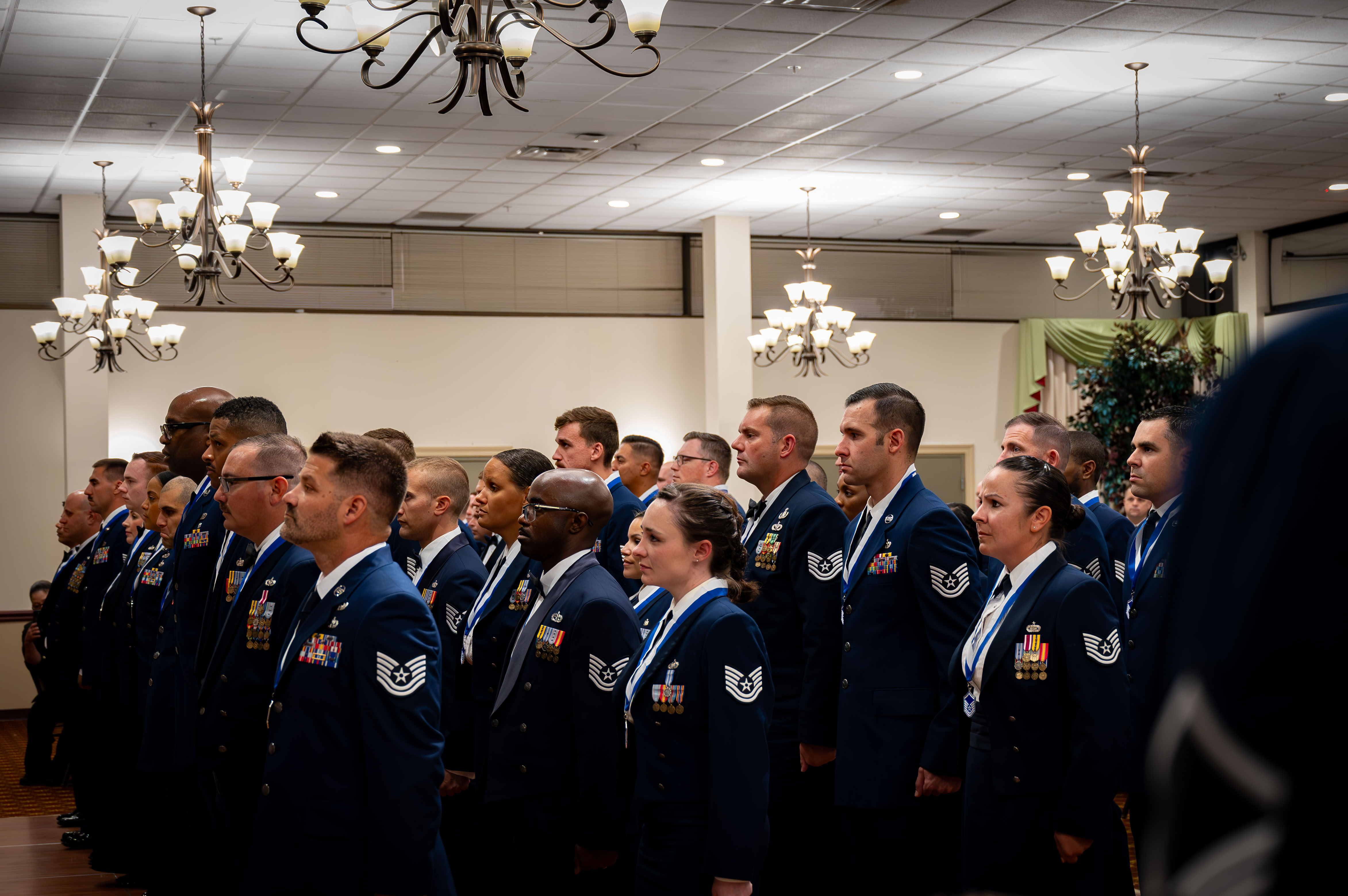 2024 SNCO Induction Ceremony > Joint Base McGuire-Dix-Lakehurst ...
