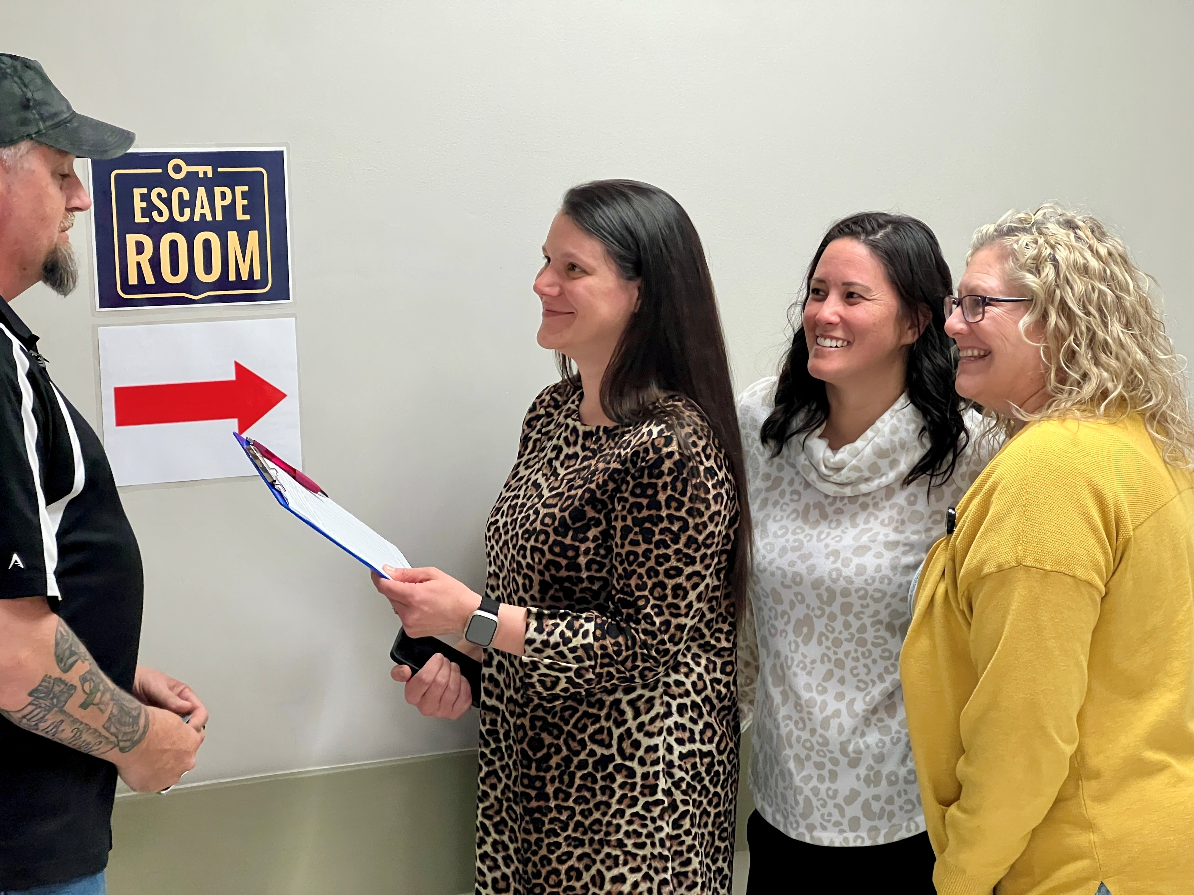Patient Safety Awareness Week celebrates, educates, empowers hospital ...