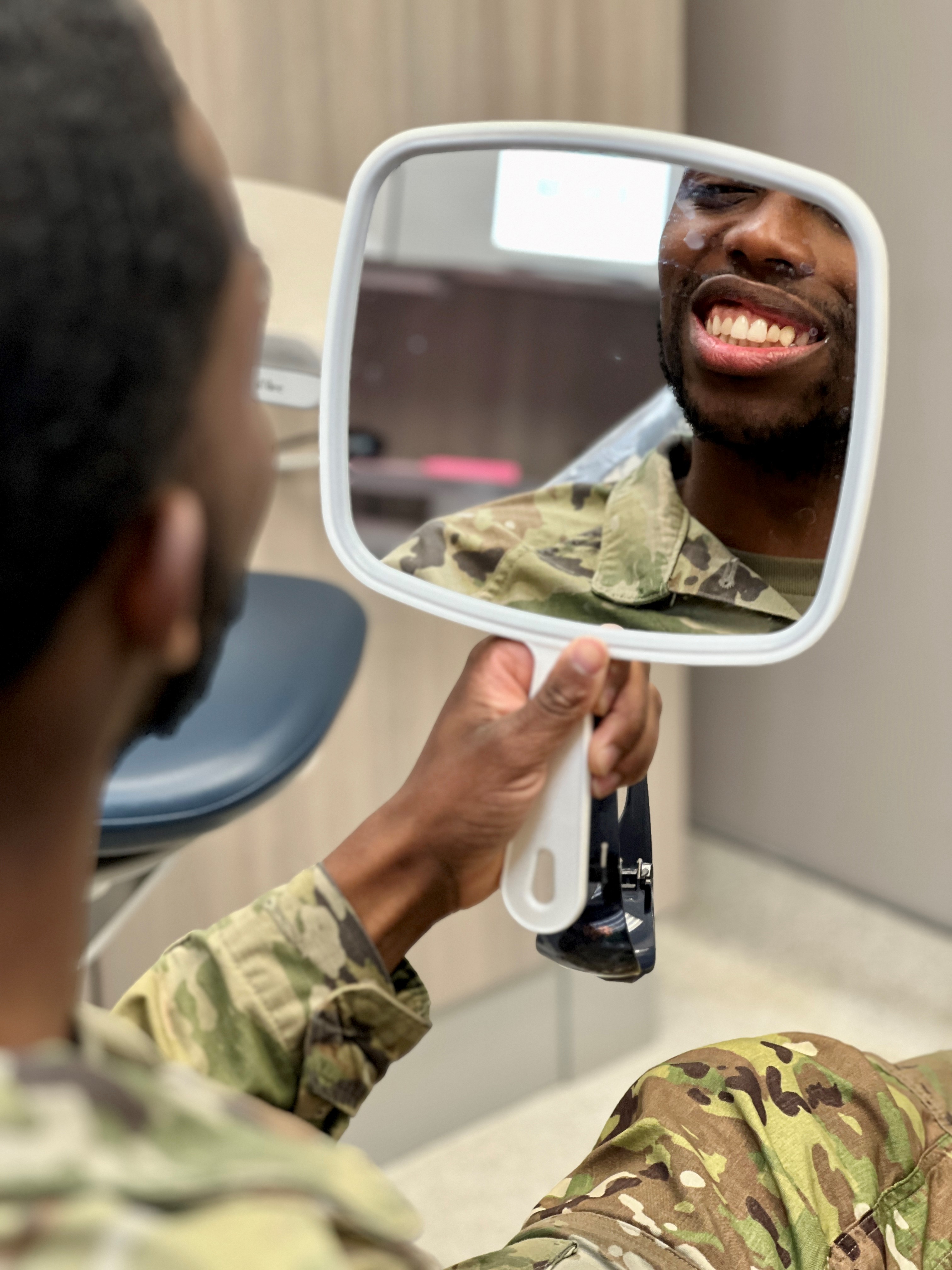 Fort Johnson Dental Health Activity celebrates National Prosthodontics ...