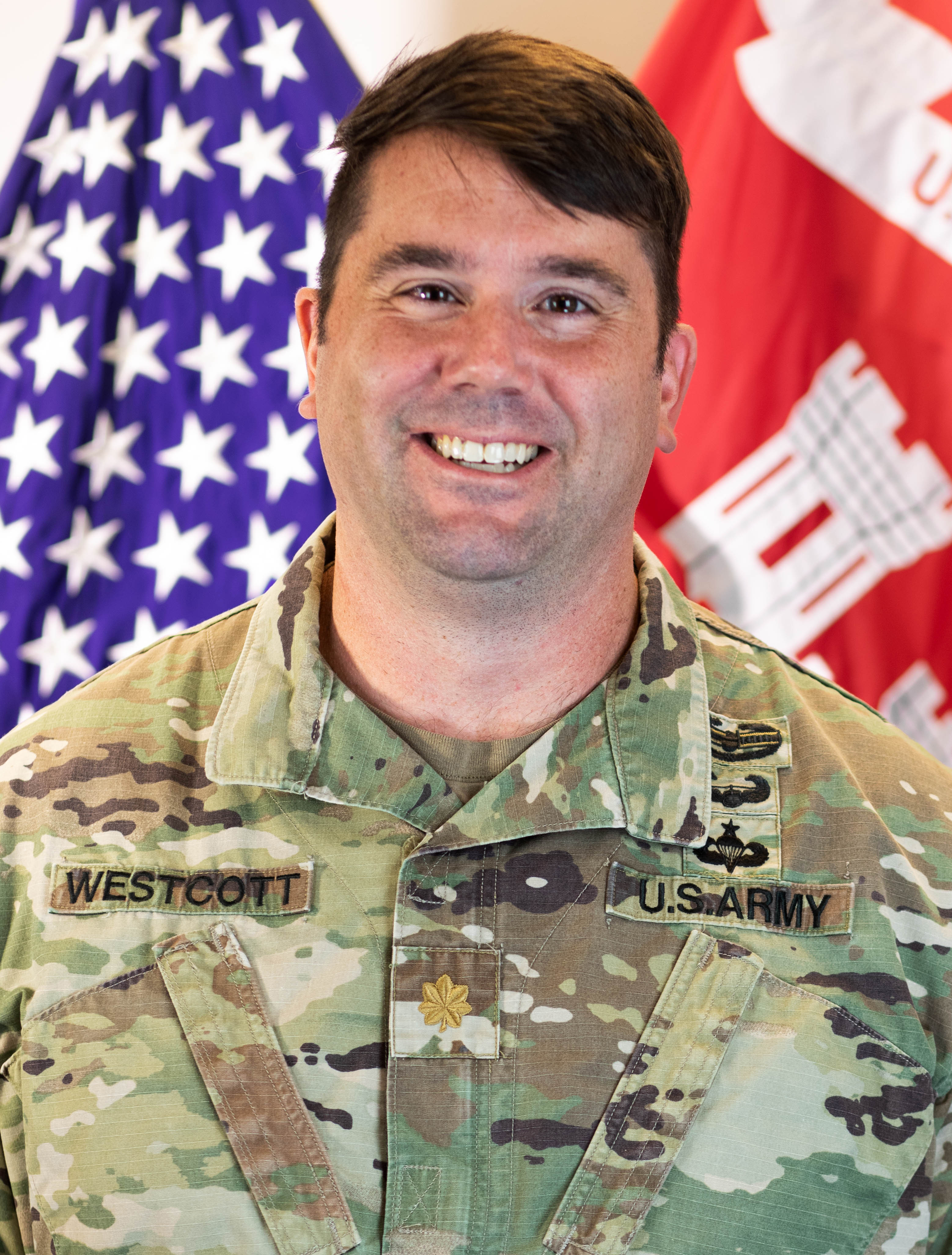 Jacksonville District Leadership