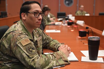 U.S. Strategic Command