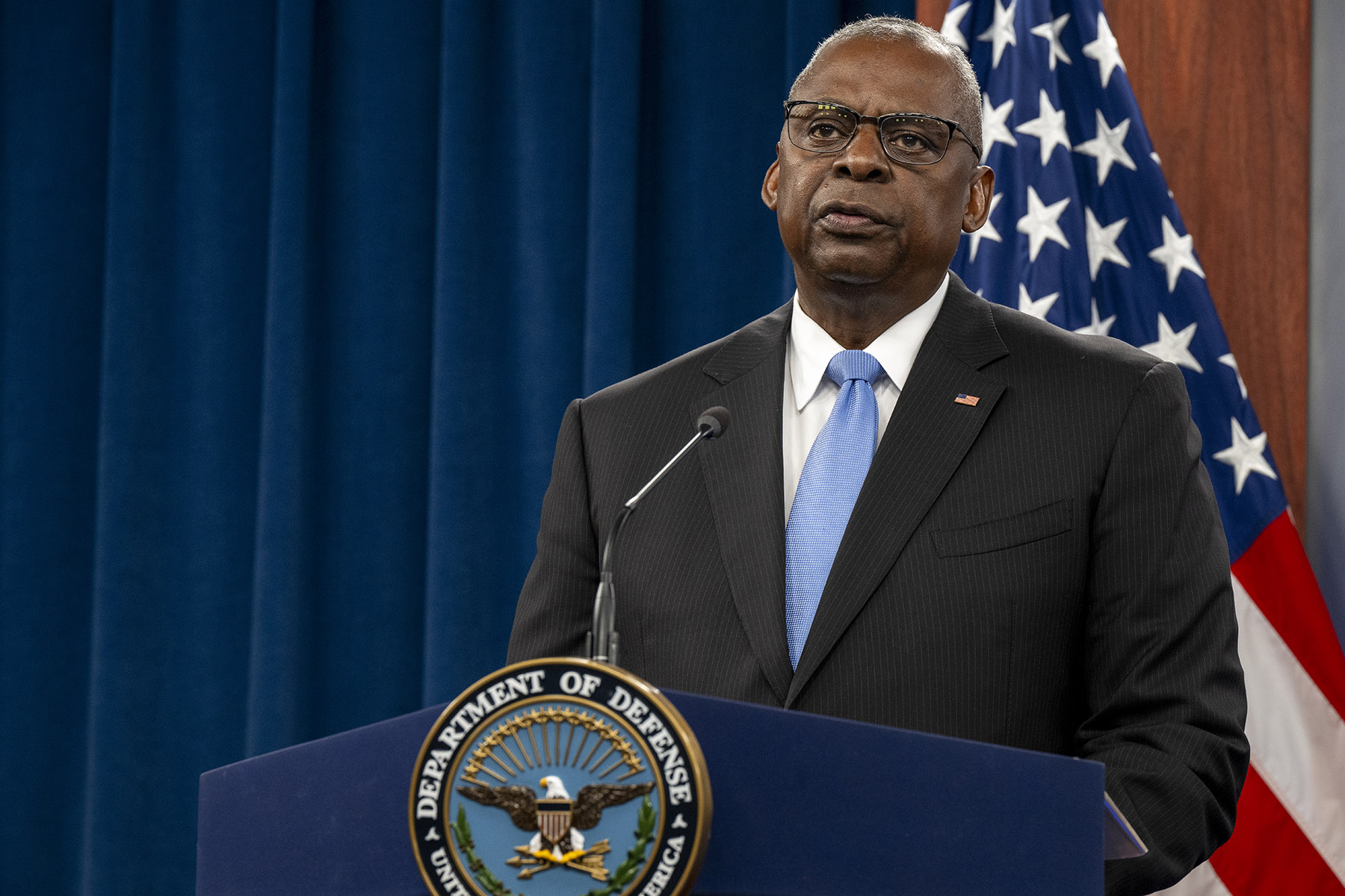 Austin: Allies, Partners Strengthen U.S., Global Security > U.S ...
