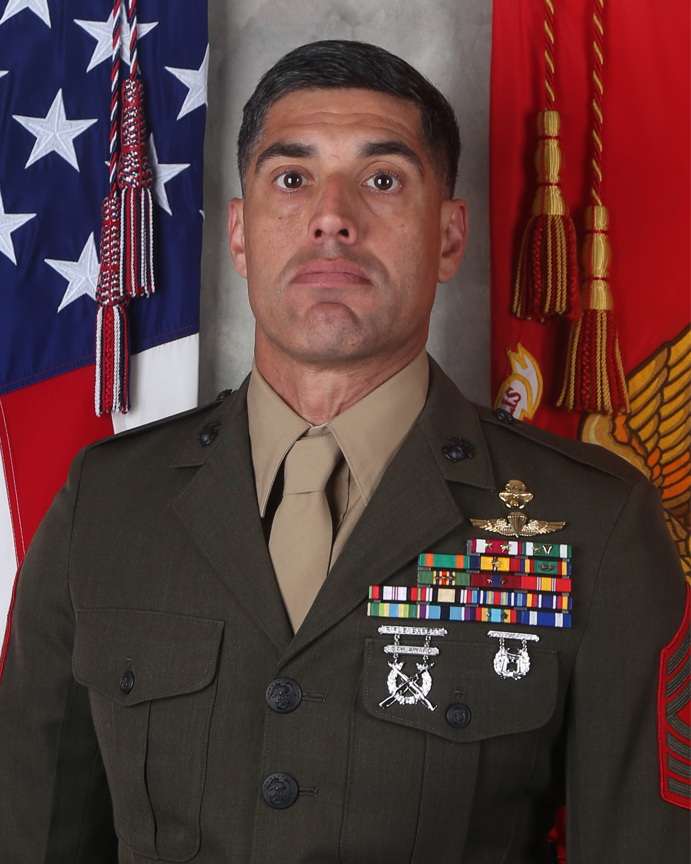 G-7 Expeditionary Operations Training Group