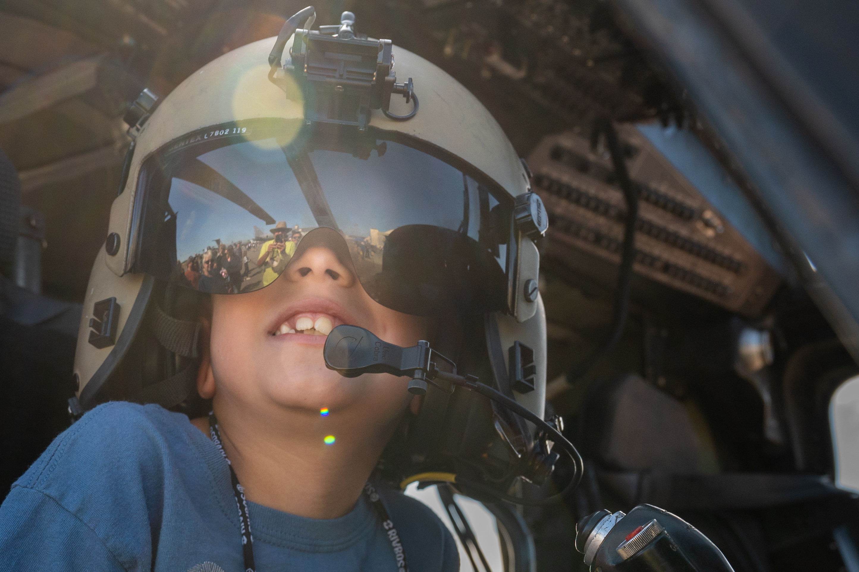 JBER’s Arctic Thunder Open House demonstrates Air Force and Army ...