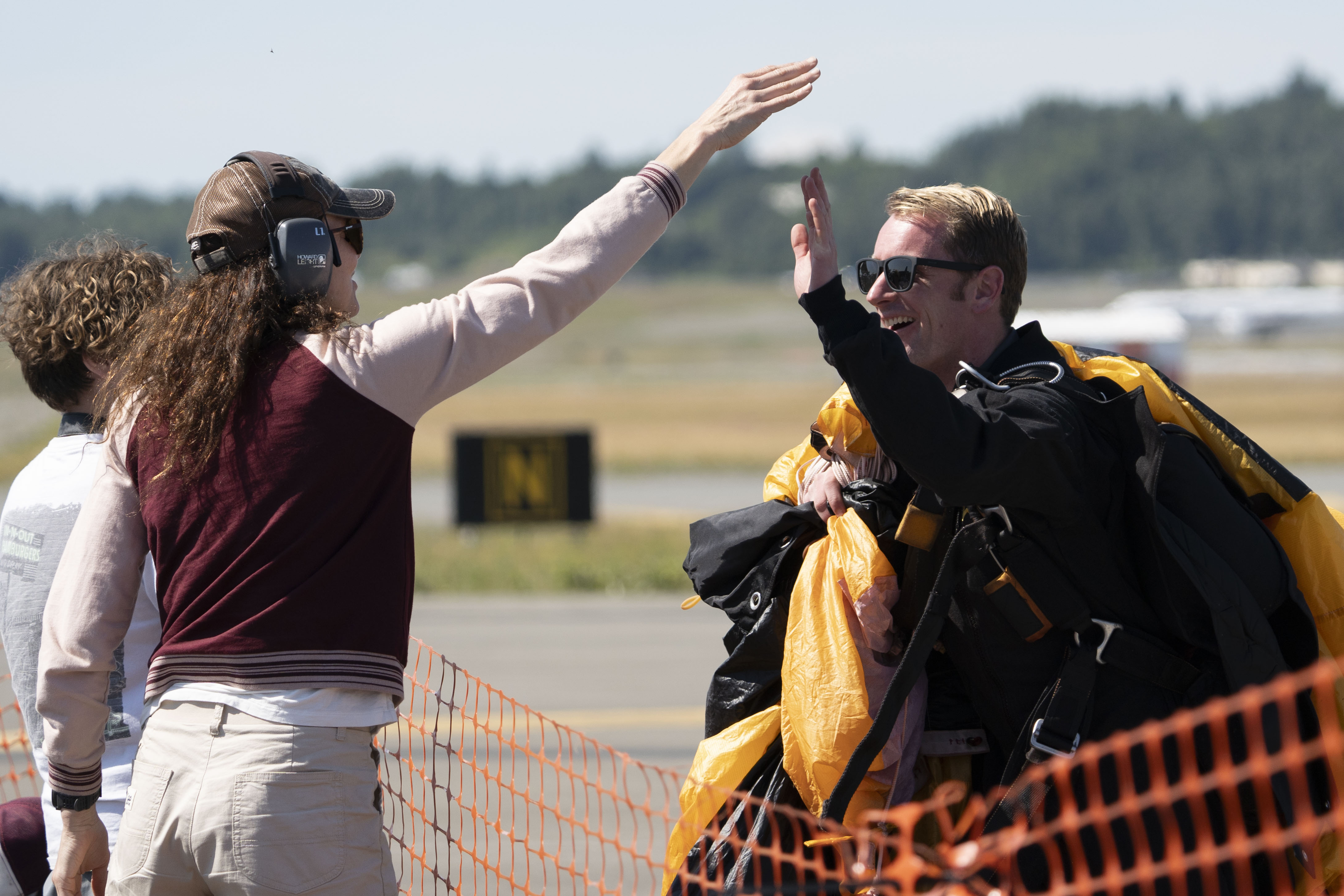 JBER’s Arctic Thunder Open House demonstrates Air Force and Army ...