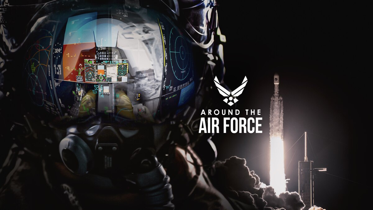 Around the Air Force: Collective Agility, Integrated Defense, Combined ...