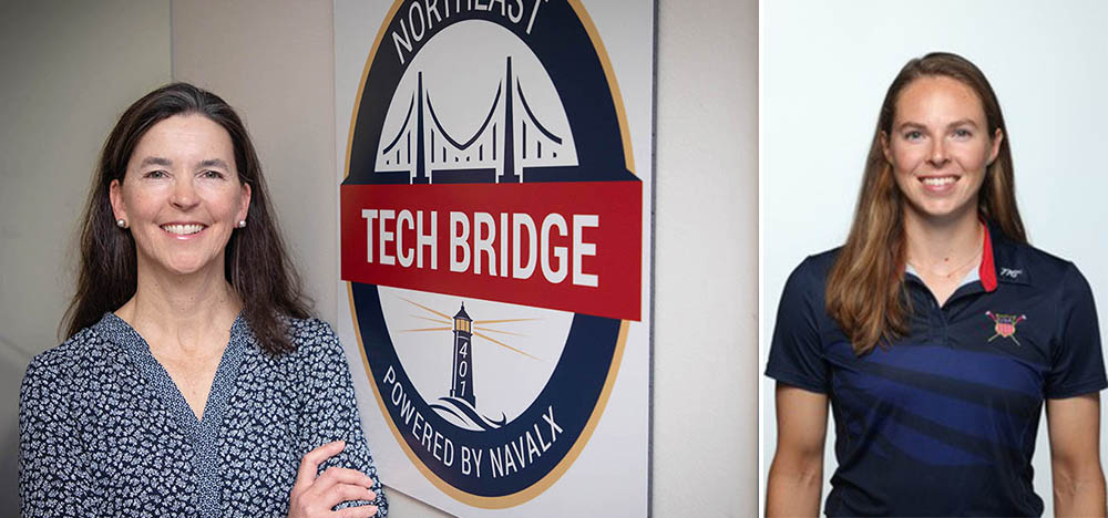 Daughter of NUWC Division Newport employee will compete in rowing at ...