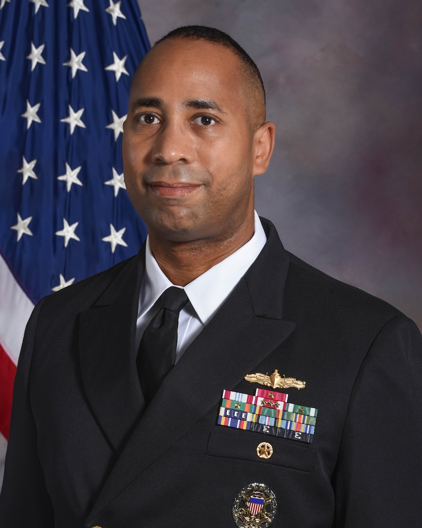 CAPT Frank Okata – USN > National War College > ArticleView