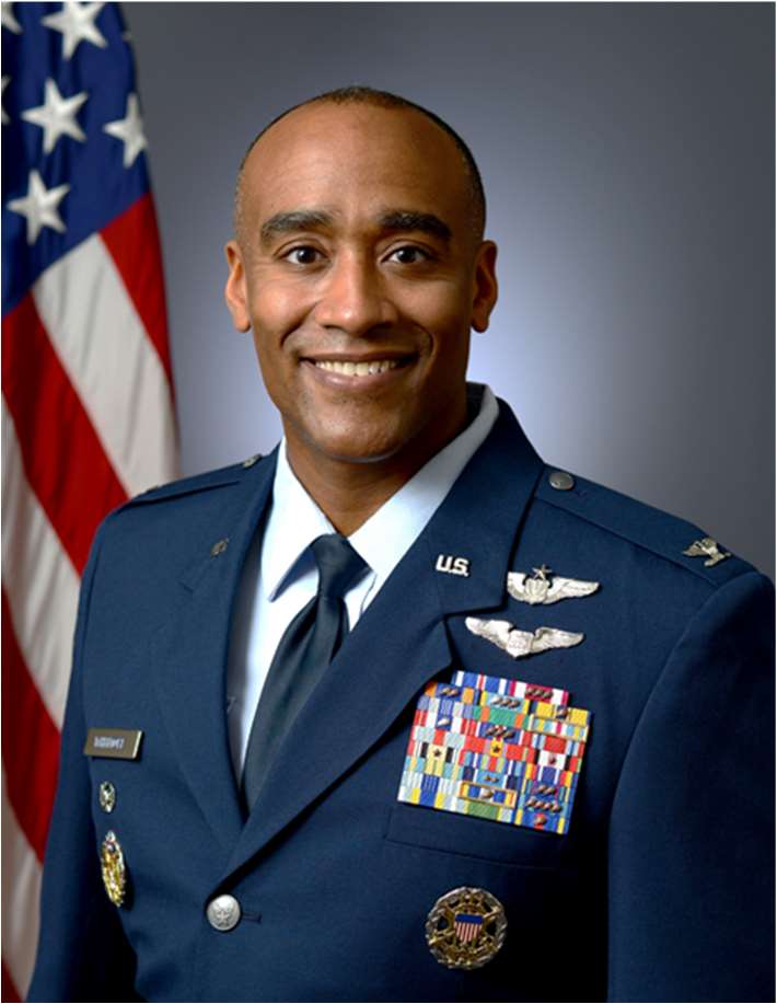 BISHANE A. WHITMORE > Grand Forks Air Force Base > Display