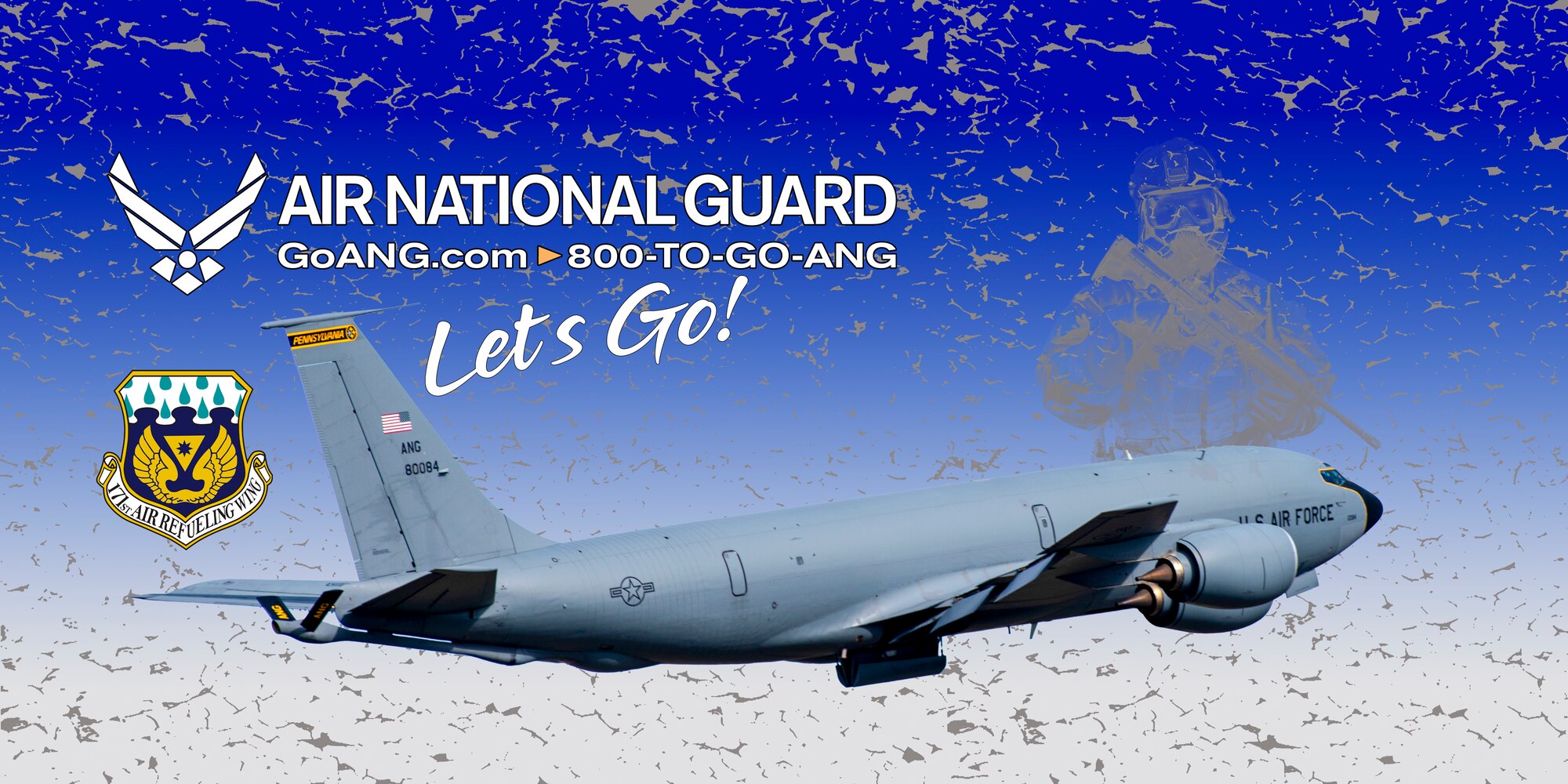 171st Air Refueling Wing > Home