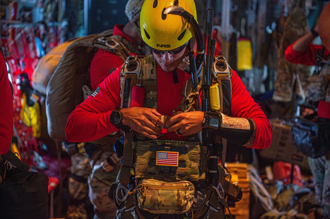 Moody Air Force Base > Home