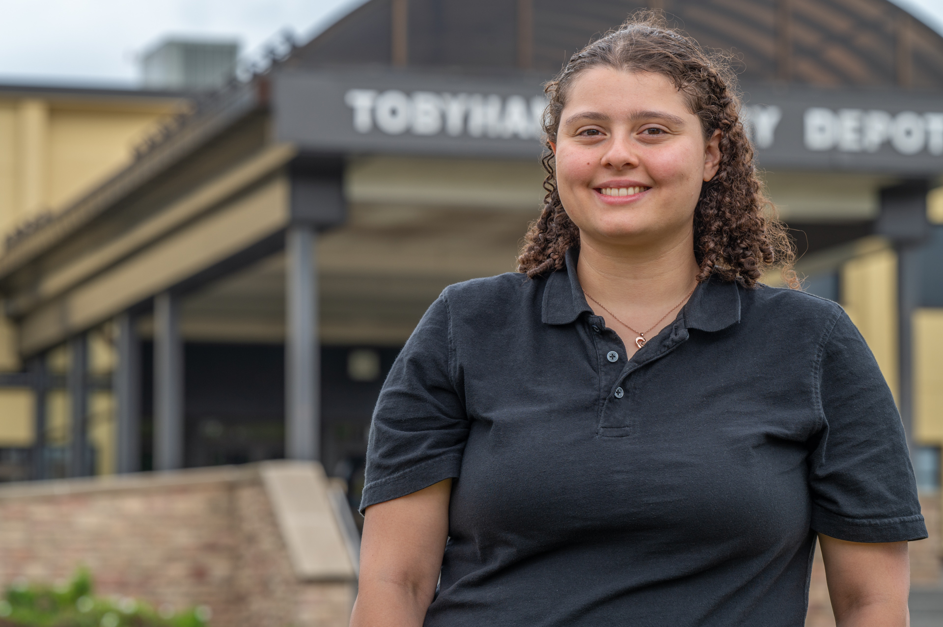 Tobyhanna recognizes new ideas, positive contributions of interns on ...