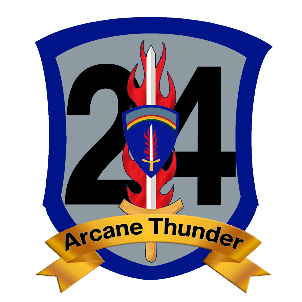 Press Release - Exercise Arcane Thunder 24 occurring in Germany and ...