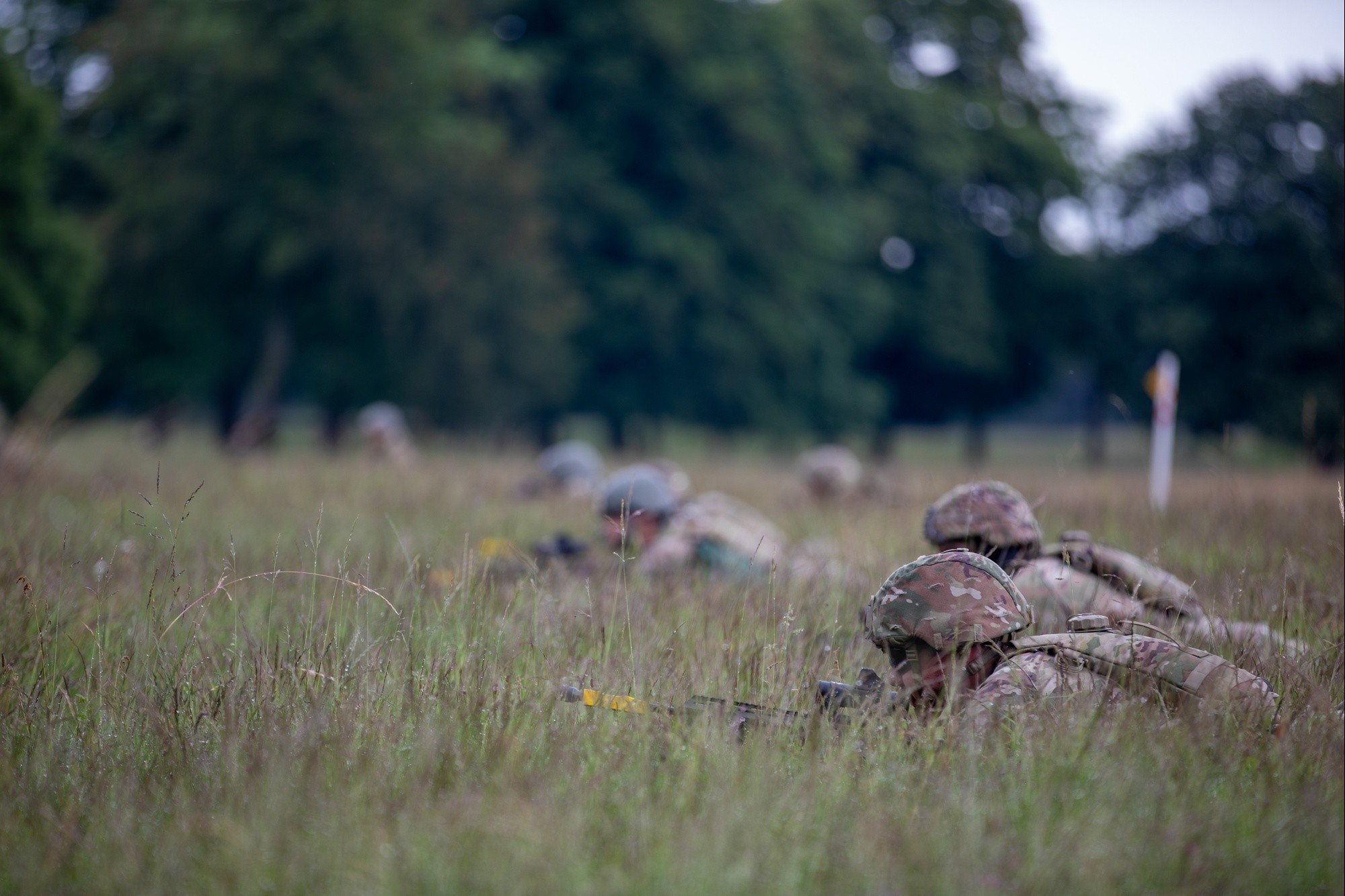 Army National Guard Soldiers Train Alongside NATO Allies > National ...