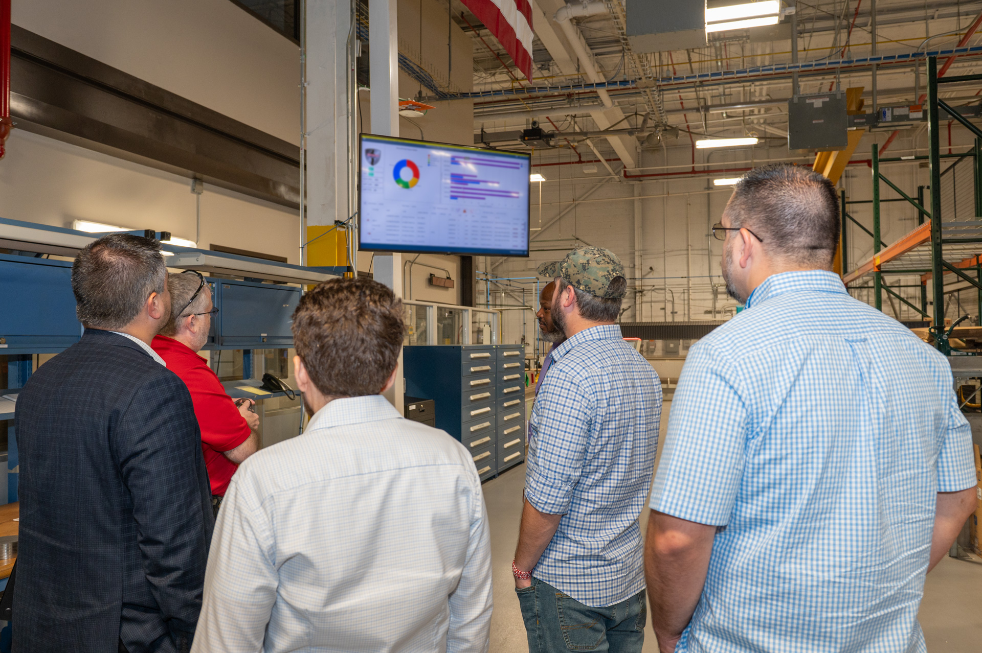 Collaborative summit stresses significance of data and analytics for ...