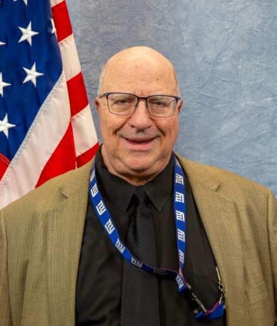 Richard L. DiNardo, Ph.D. > Marine Corps University > Biography