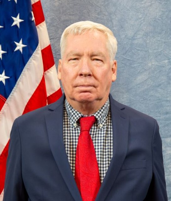 Craig A. Swanson, Ph.D. > Marine Corps University > Biography