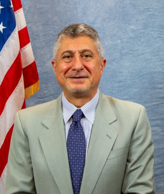 Paolo Tripodi, Ph.D. > Marine Corps University > Biography