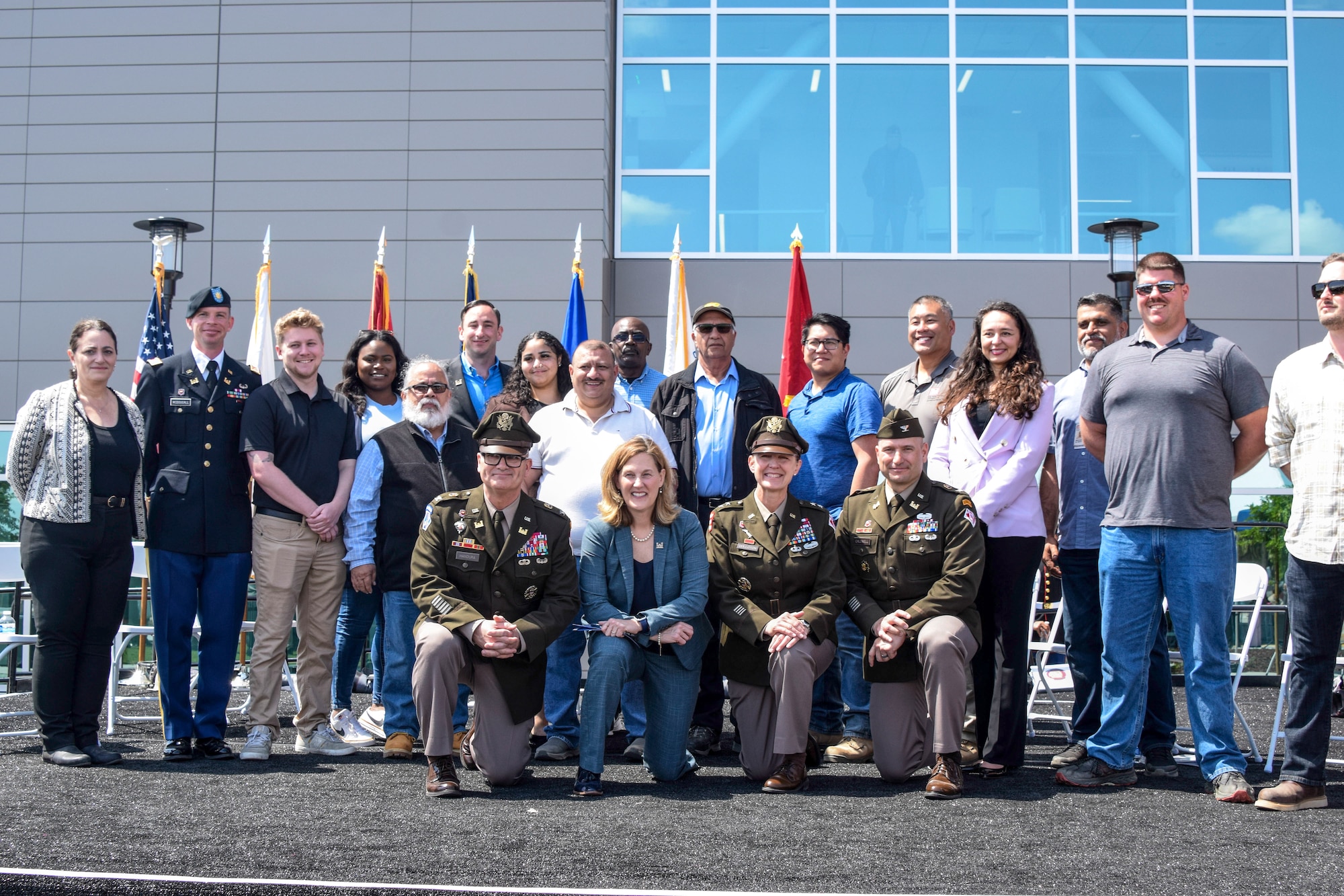 Sacramento District, U.S. Army Corps of Engineers