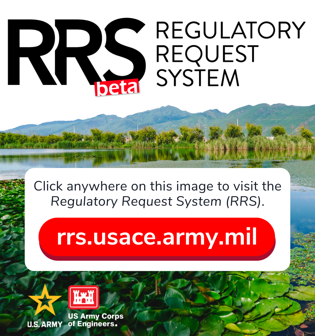 USACE regulatory program celebrates rollout of new online permitting ...
